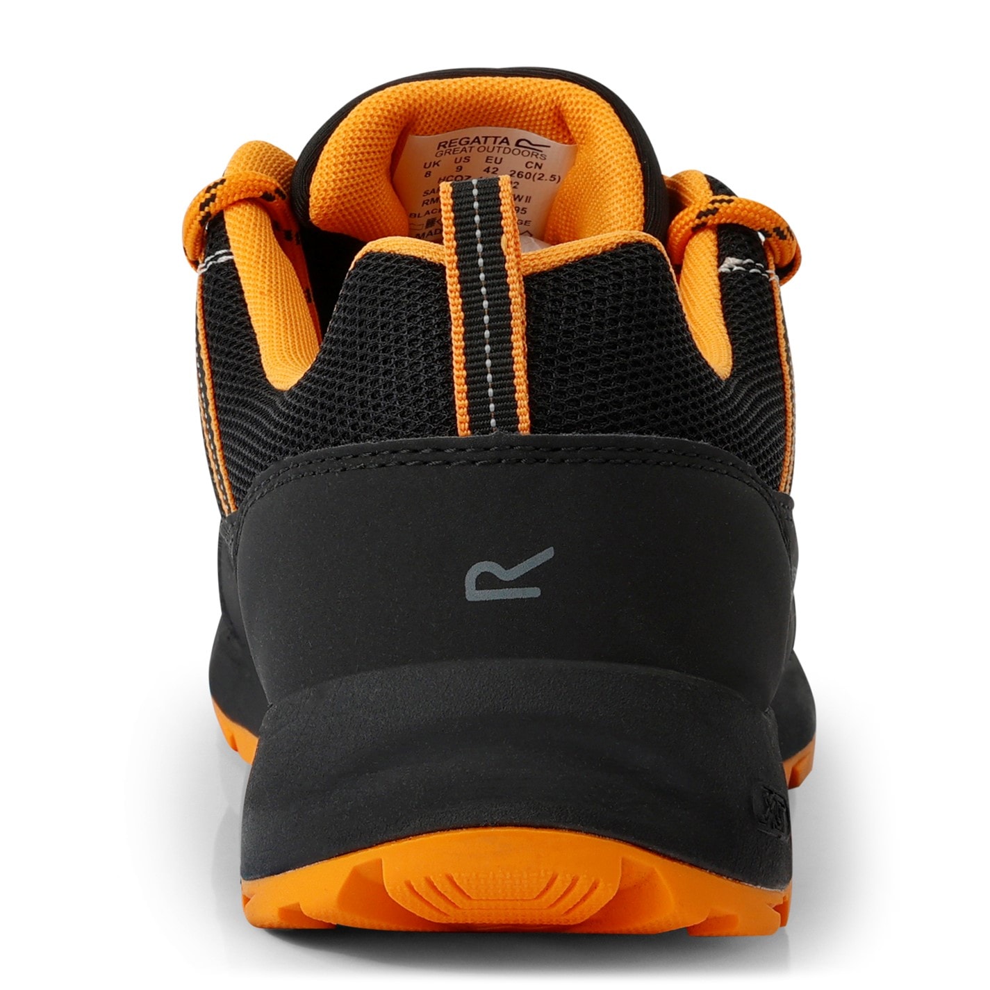 Regatta | Samaris Low Sn99 | Waterproof Walking Shoes | FRASERS