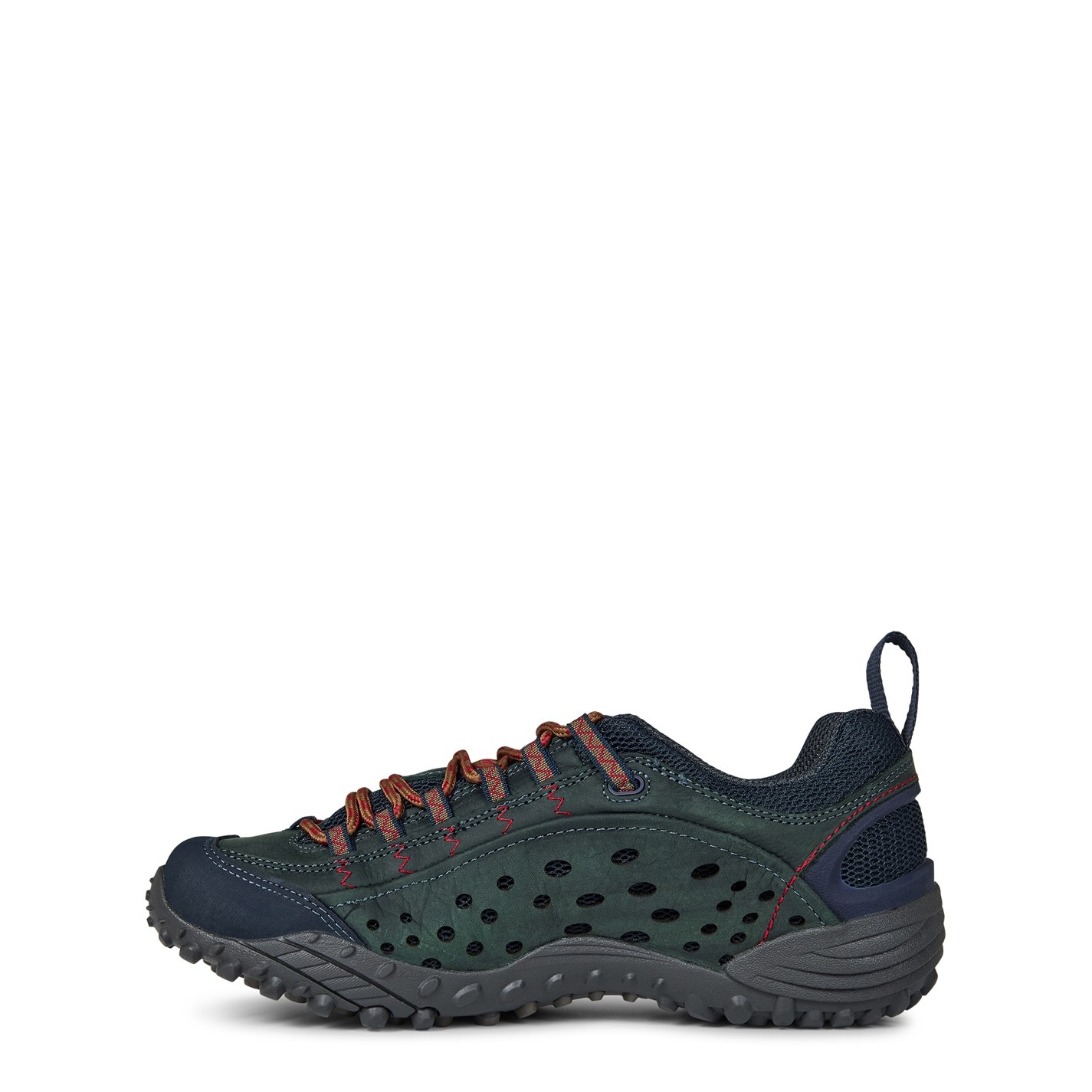 Merrell | Intercept Non Waterproof Walking Shoes Mens | Non Waterproof ...
