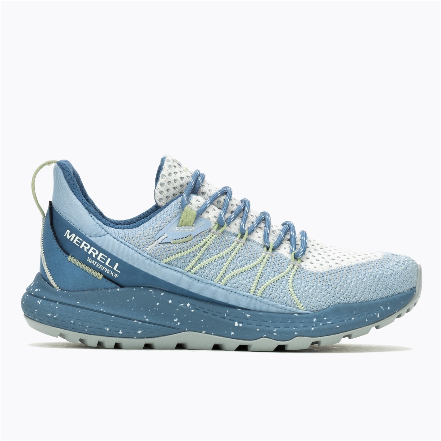 Merrell | Bravada | Waterproof Hiking Shoes | FRASERS