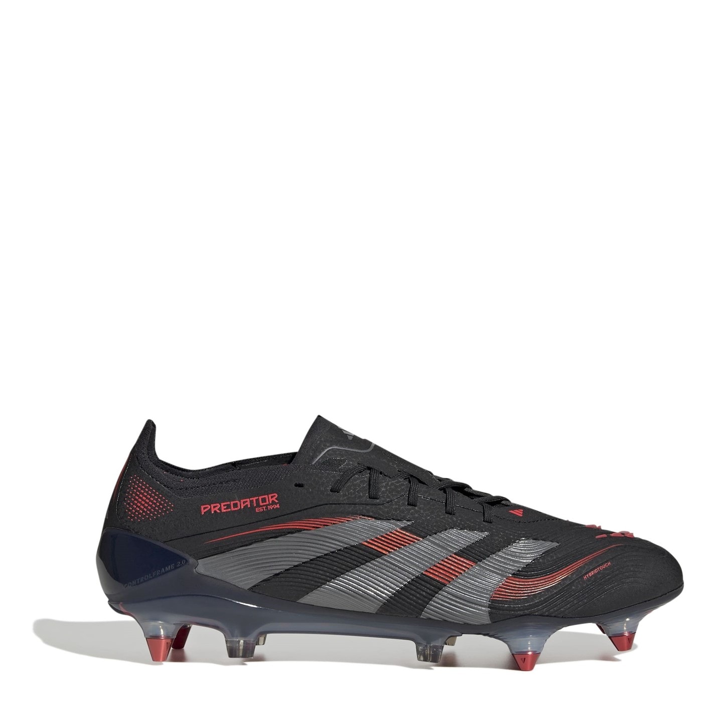 adidas | Predator Elite Soft Ground Football Boots | Soft Ground ...