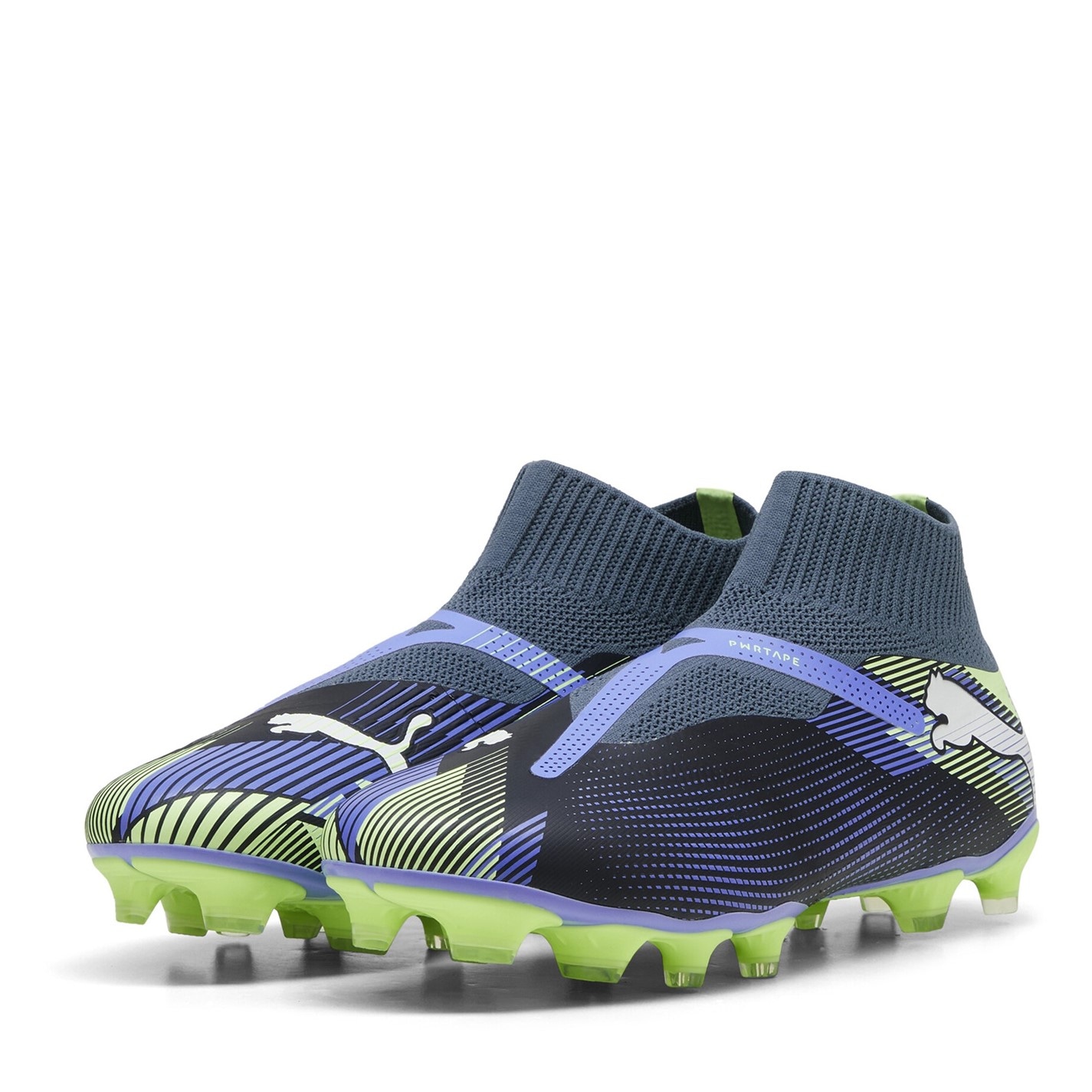 Puma | Future 7 Match+ Laceless Firm Ground Football Boots | Firm ...