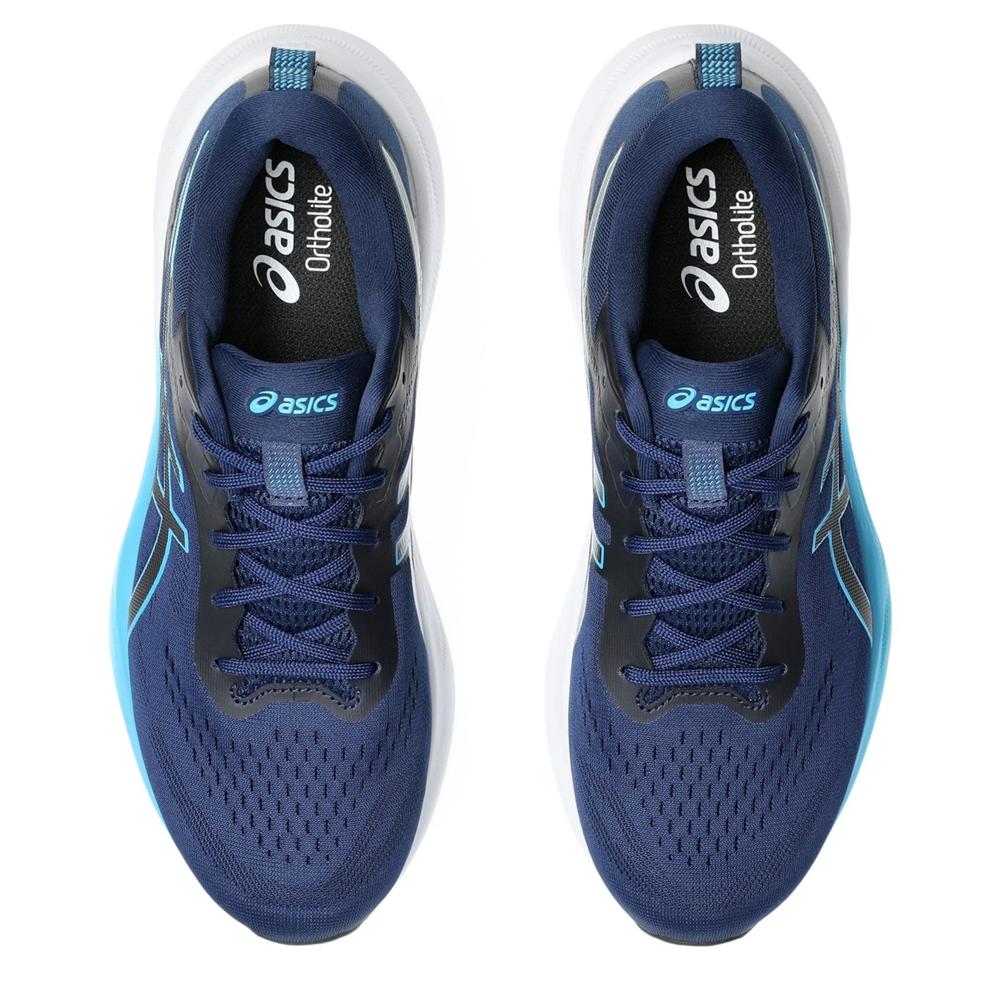 Asics | Gel-Flux 8 Men's Running Shoes | Everyday Neutral Road Running ...