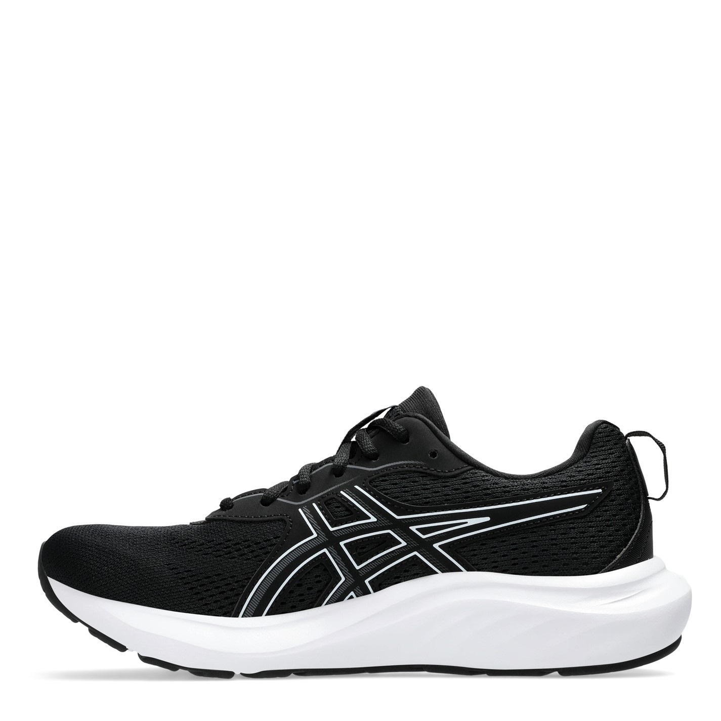 Asics | Gel-Contend 9 Womens Running Shoes | Everyday Neutral Road ...