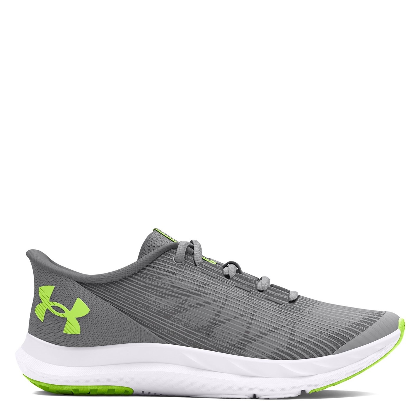 Under Armour | Armour Ua Bgs Speed Swift Road Running Shoes Boys ...
