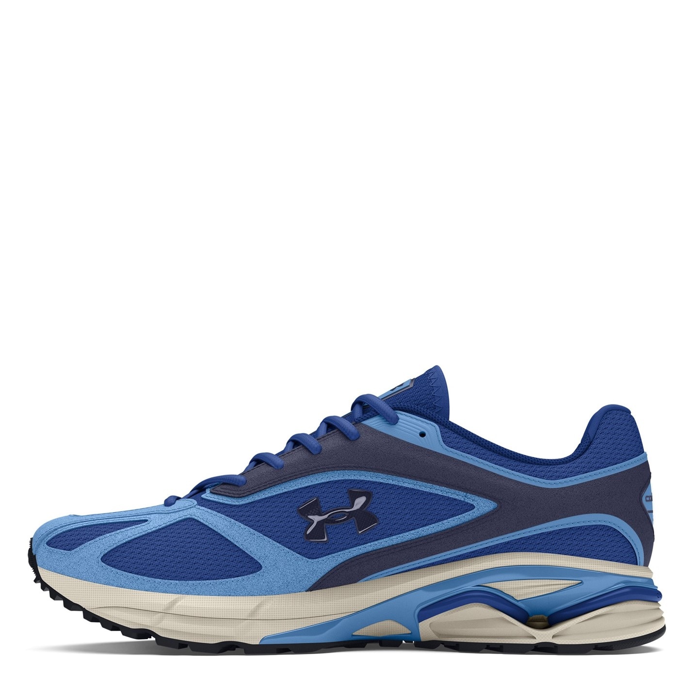 Under Armour | Armour Ua Hovr Apparition Rtrftr Tc Road Running Shoes ...