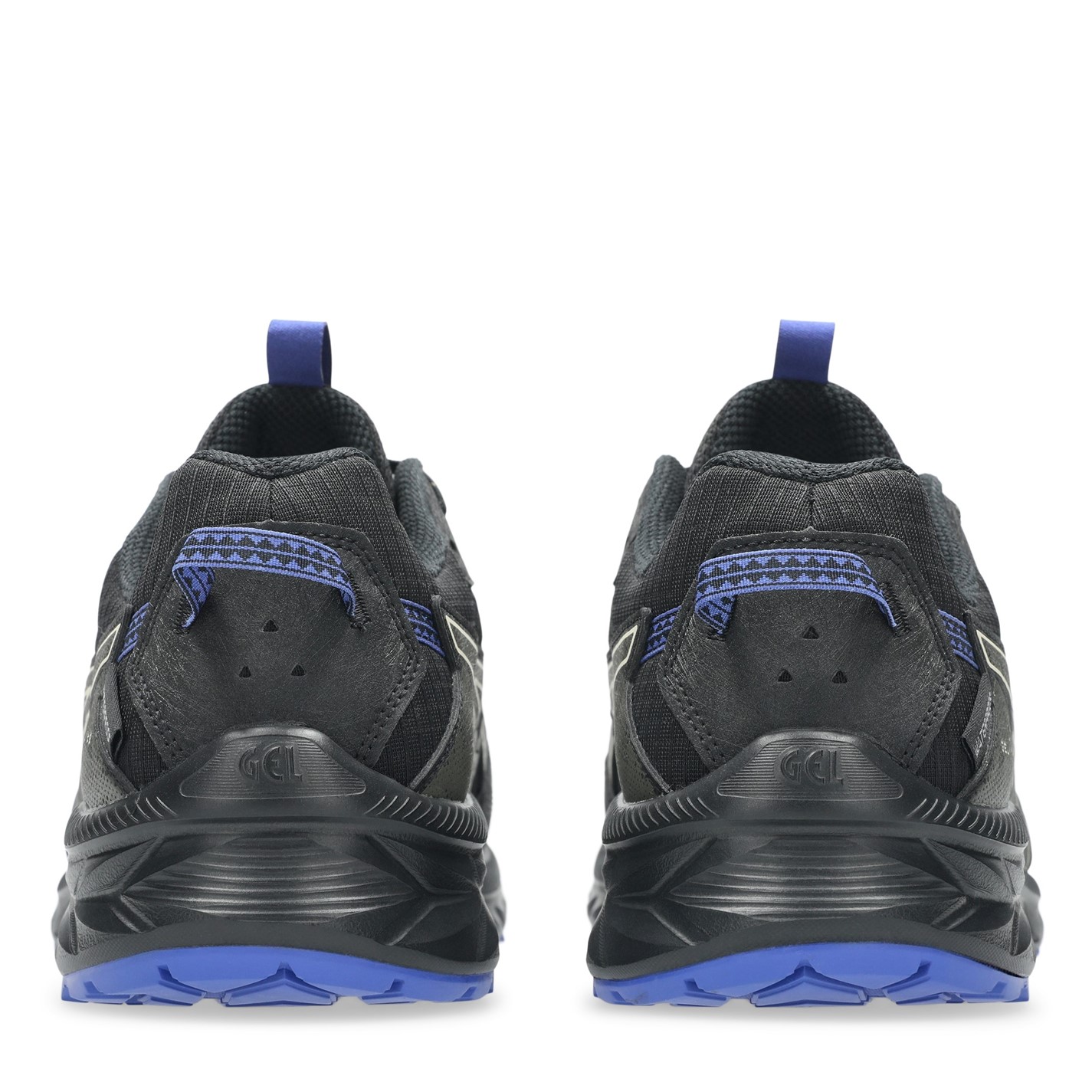 Asics | Gel-Venture 10 Waterproof Trail Running Shoes Mens | Off-Road ...