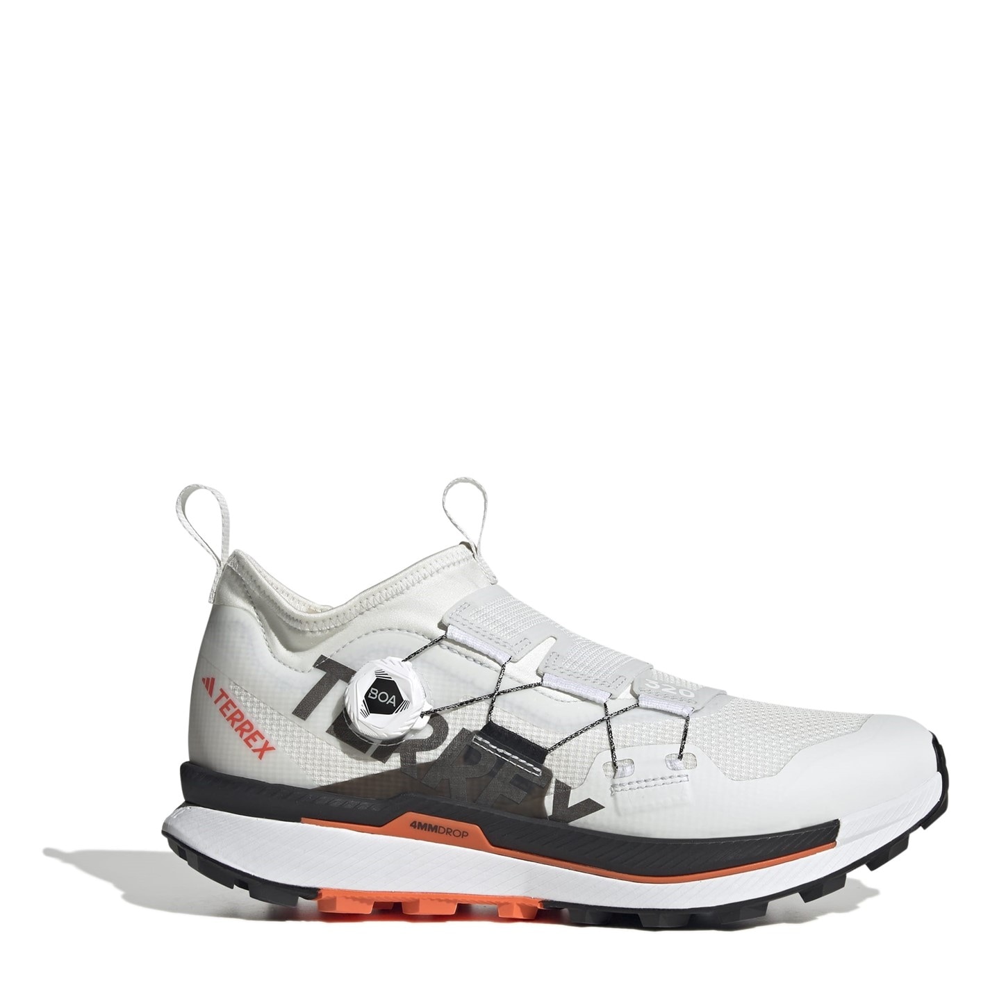 adidas | Trx Agr Pro Sn99 | Black | FRASERS