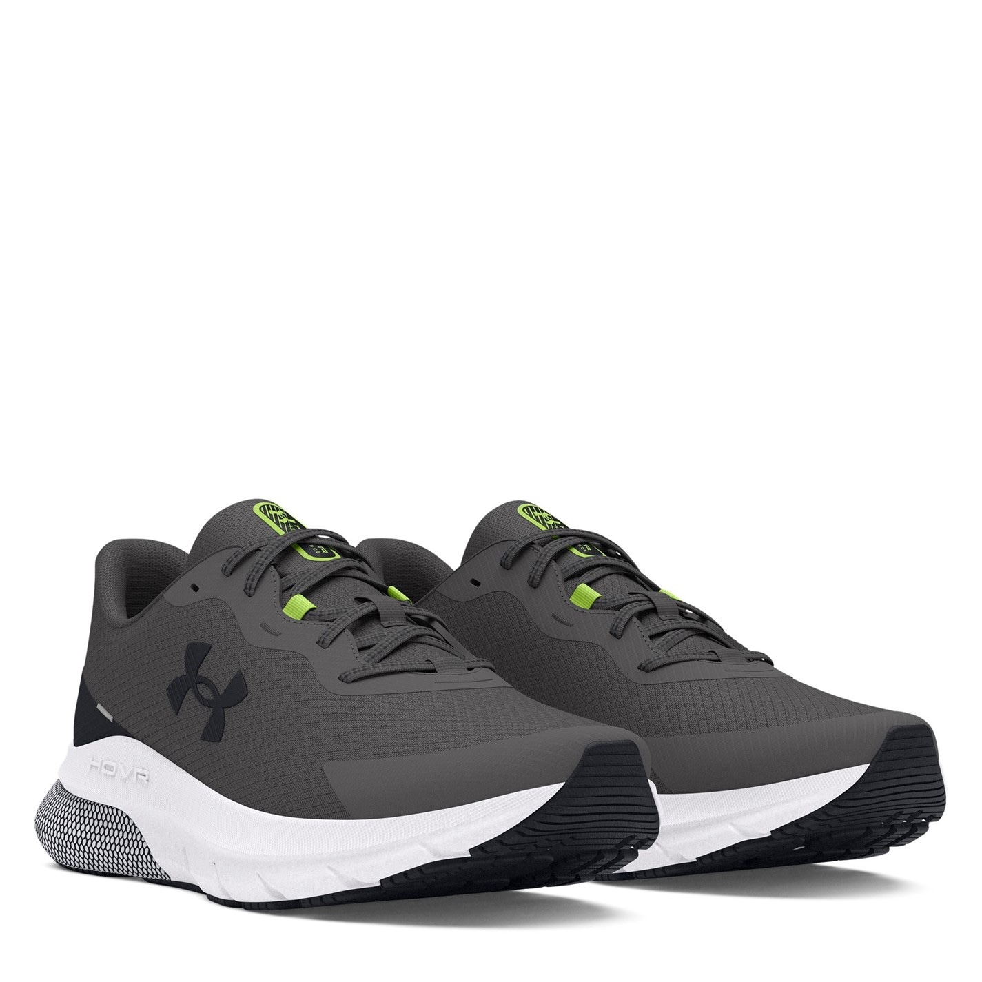 Under Armour | Armour Ua Hovr Turbulence 2 Rs Road Running Shoes Mens | Everyday Neutral Road ...