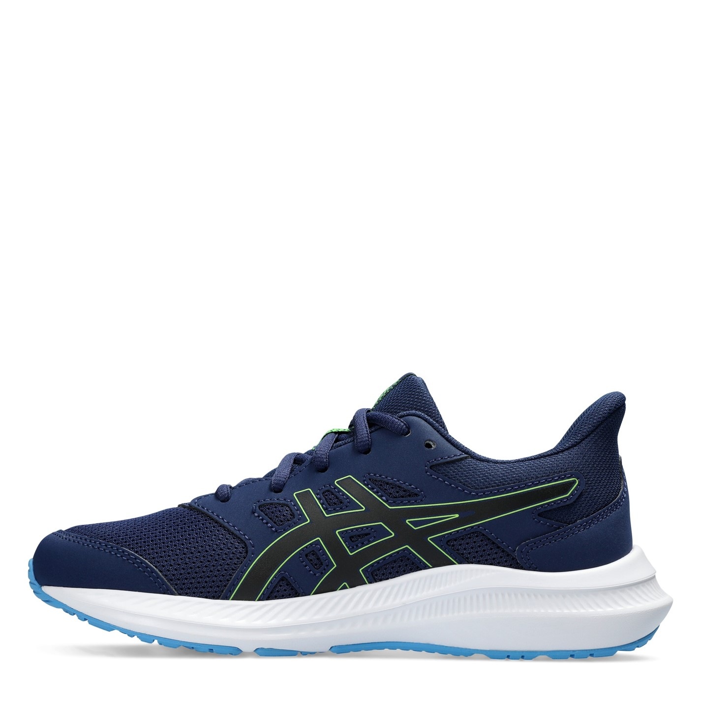 Asics | Jolt 4 Running Shoes Junior | Everyday Neutral Road Running ...