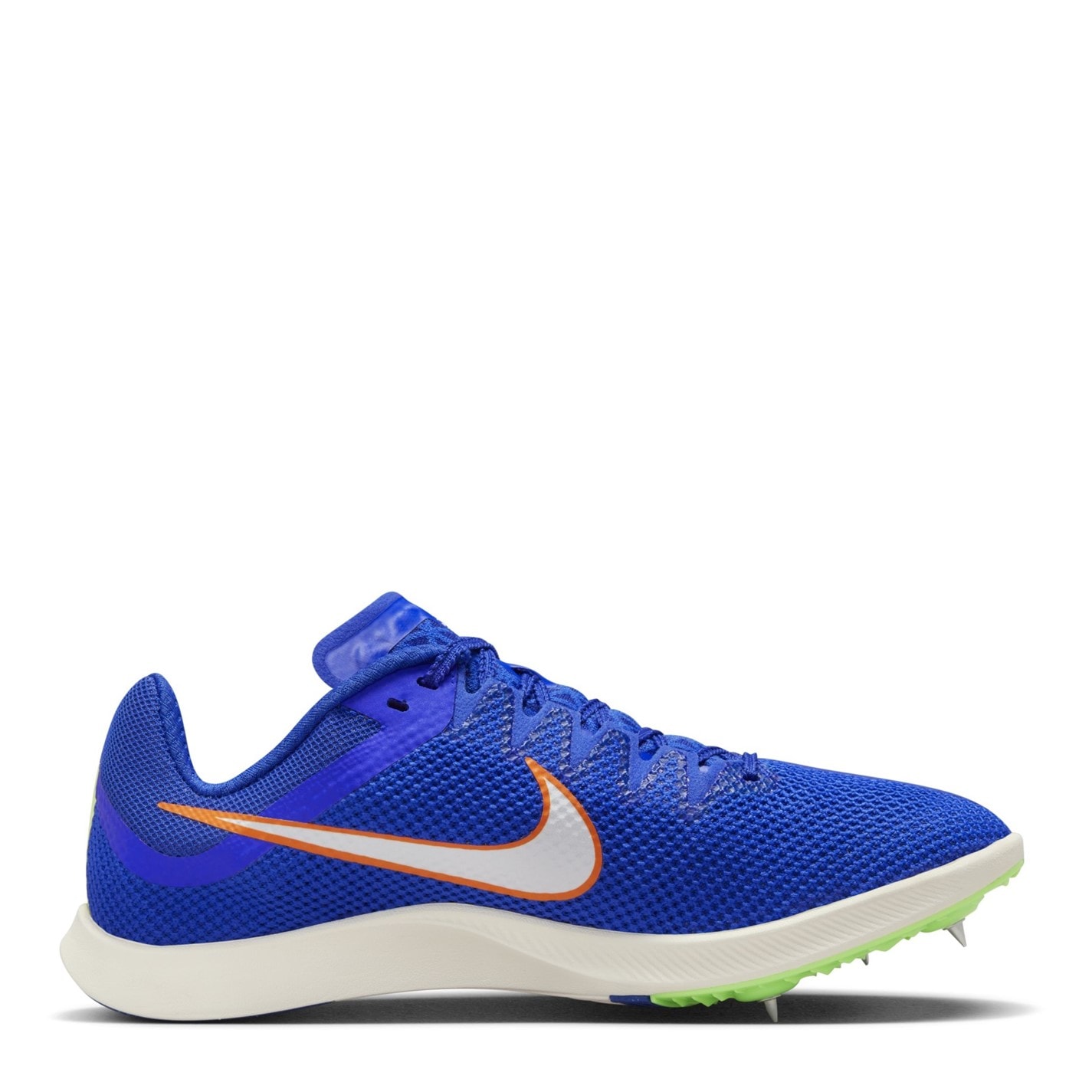 Nike | Zoom Rival Distance Track and Field Distance Spikes | Track ...