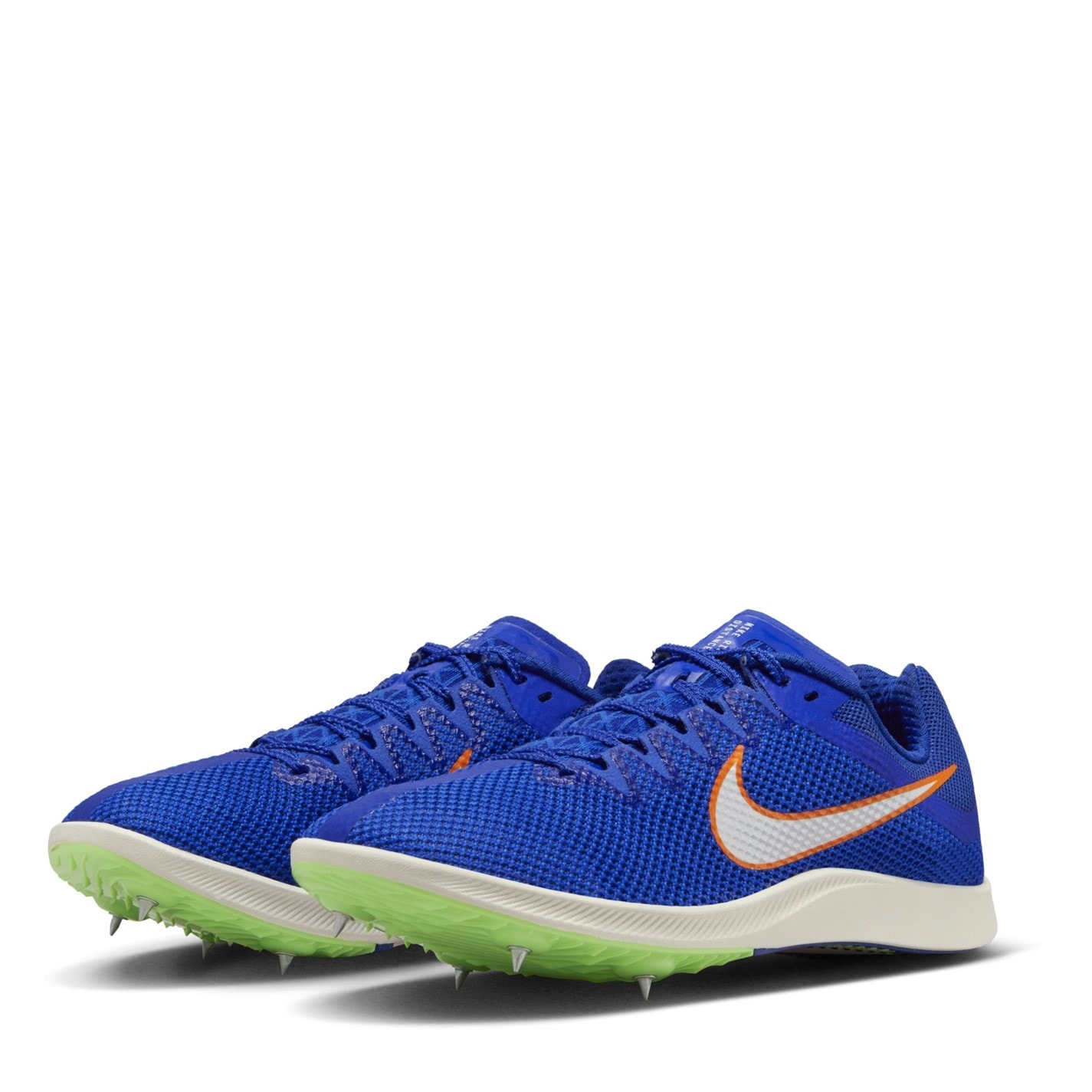 Nike | Zoom Rival Distance Track and Field Distance Spikes | Track ...