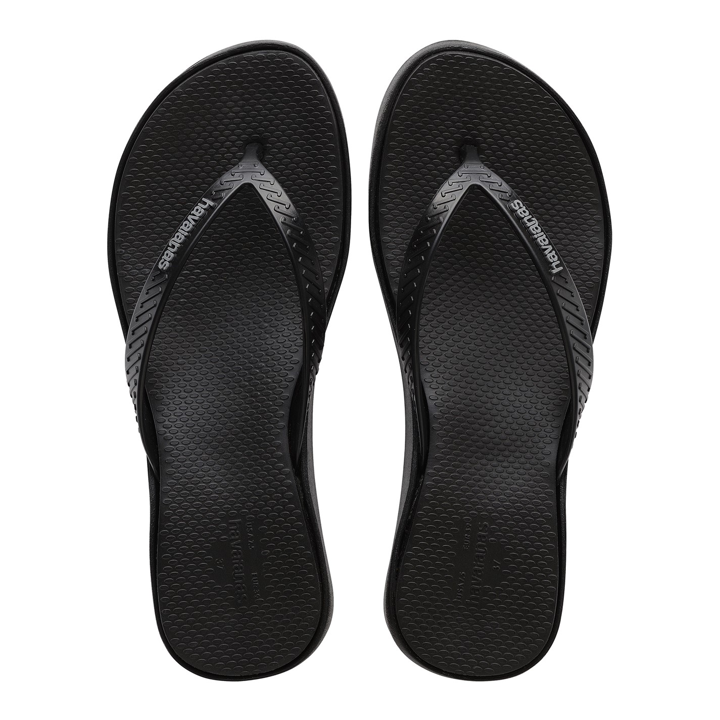 Havaianas | Havaianas High Platform | Flip Flops | FRASERS