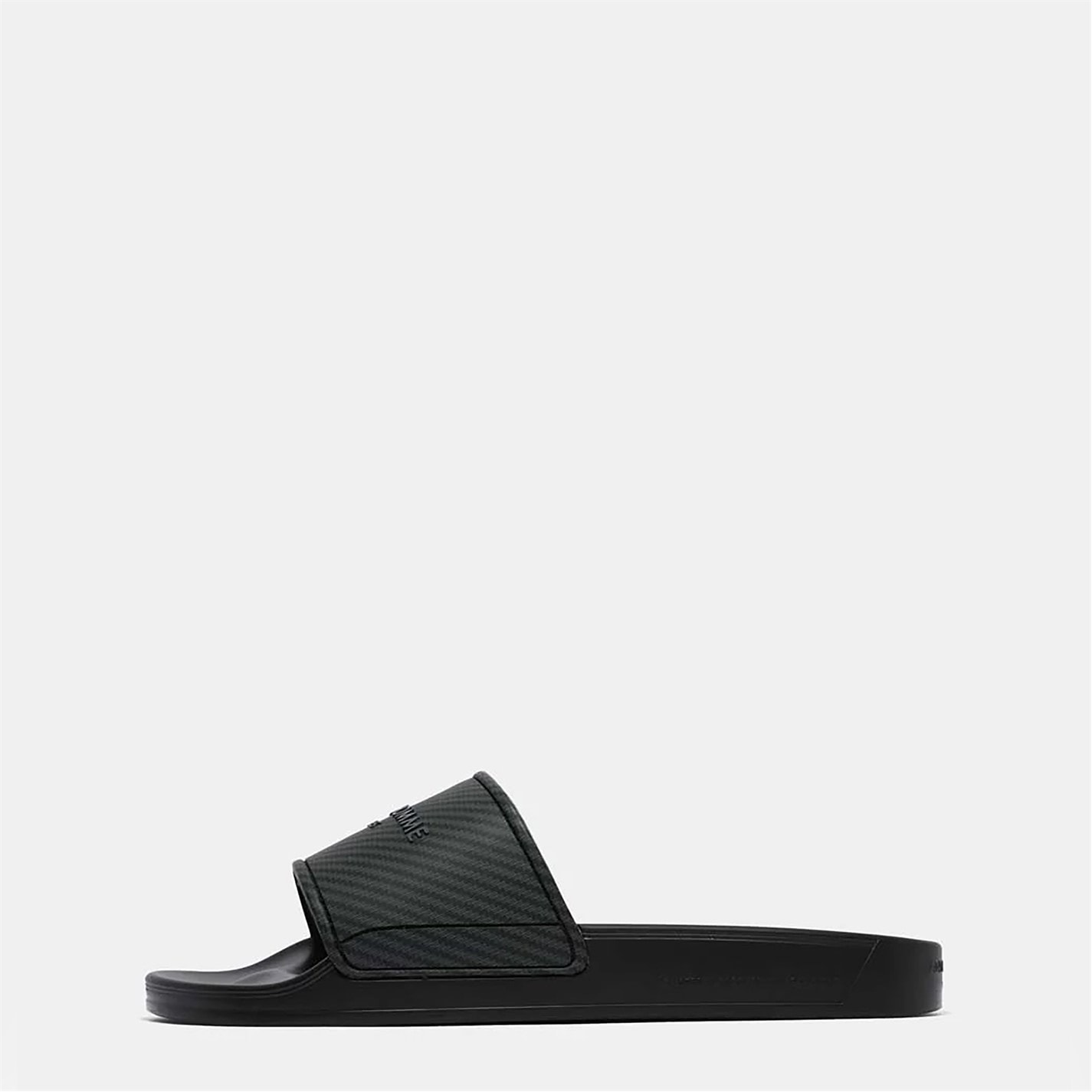ANDROID HOMME | Carbon Slides | Pool Shoes | FRASERS