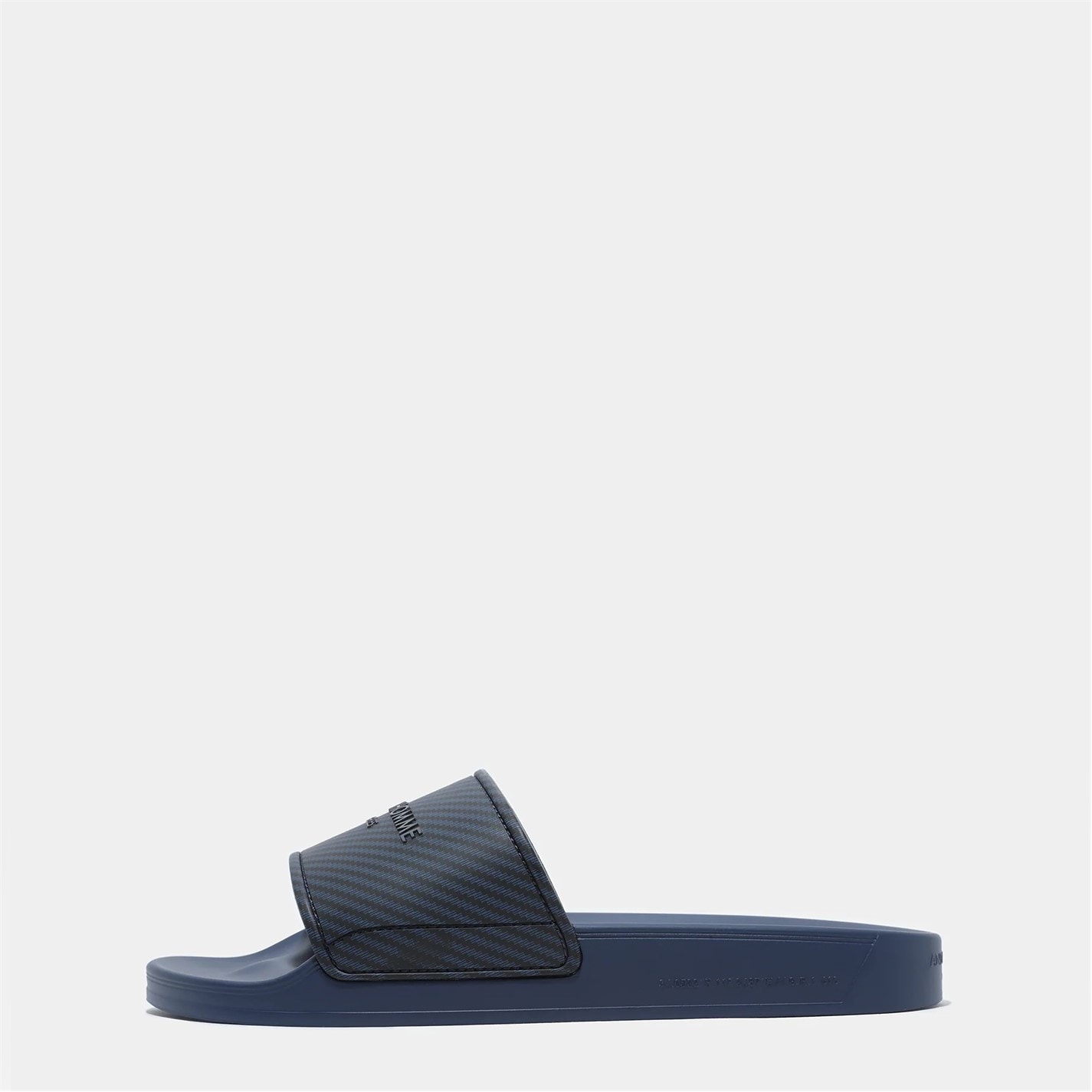 ANDROID HOMME | Carbon Slides | Pool Shoes | FRASERS