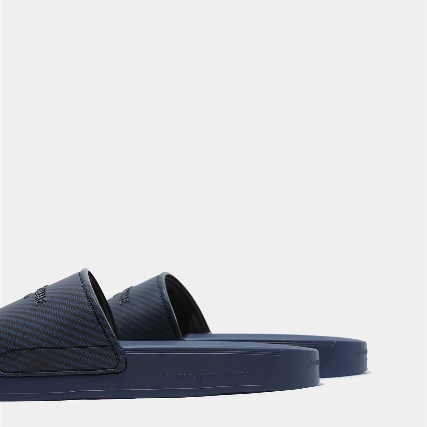 ANDROID HOMME | Carbon Slides | Pool Shoes | FRASERS