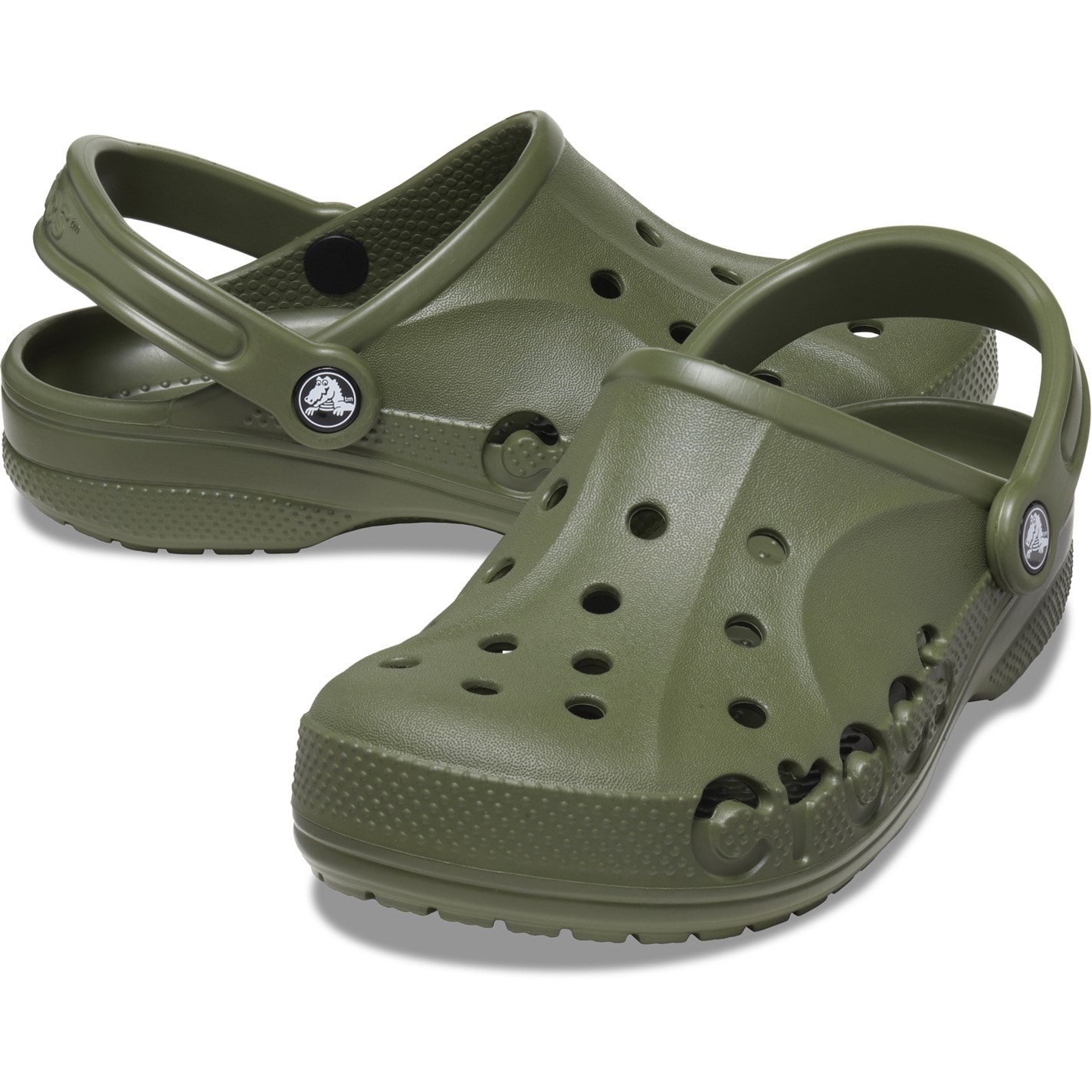 Crocs | Baya Clogs Mens | Clogs | FRASERS