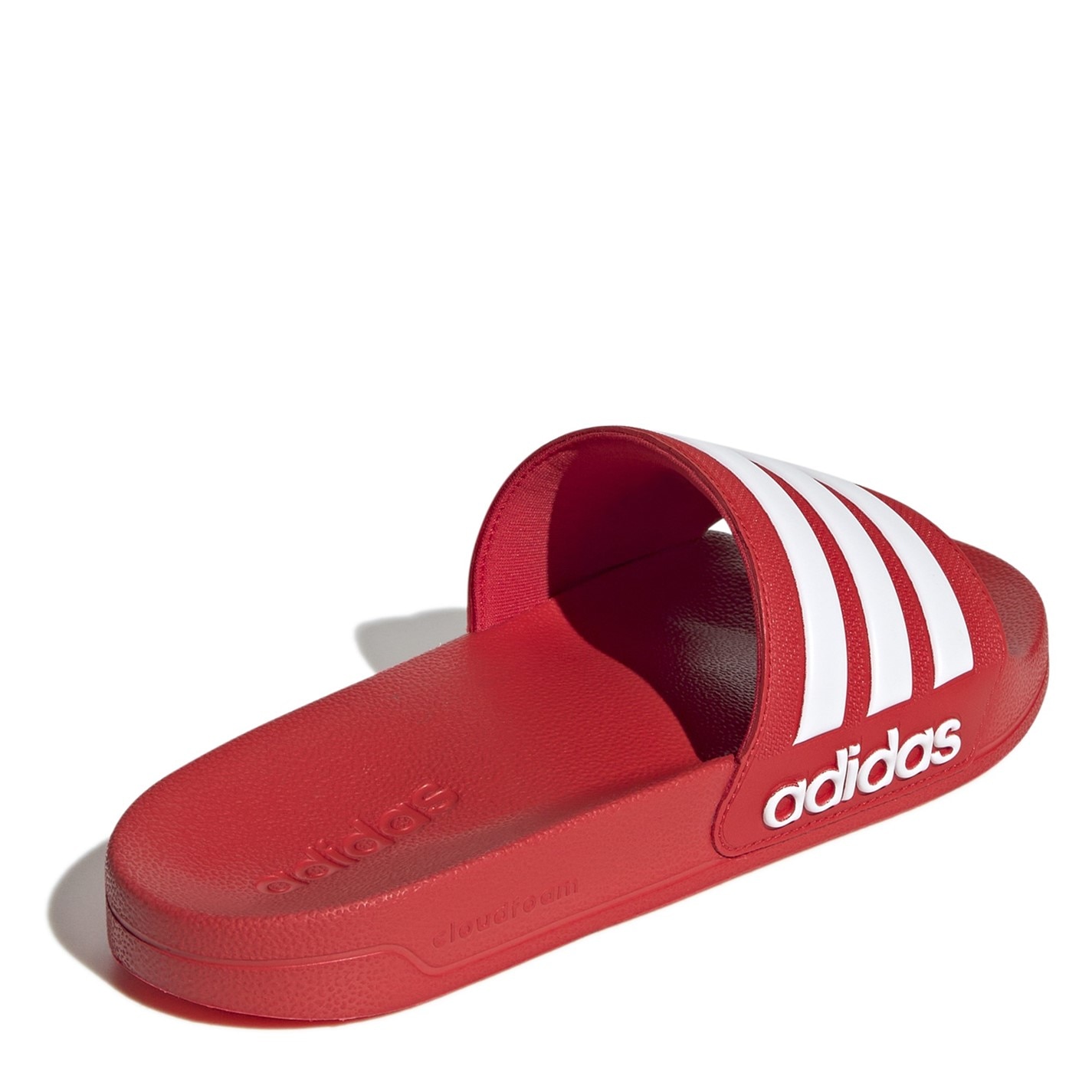 adidas | Adilette Shower Slides Adults | Pool Shoes | FRASERS