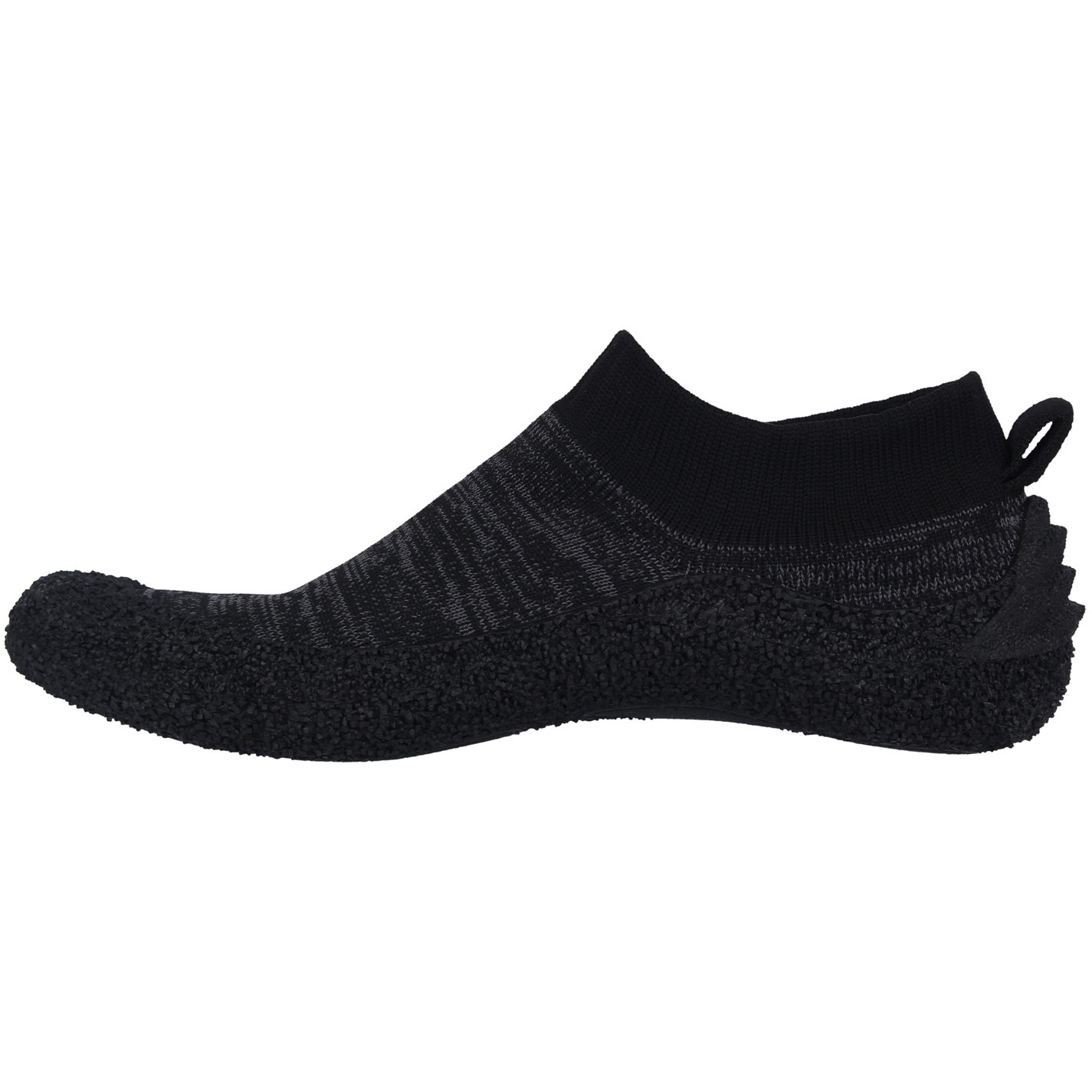 Gul | Aqua Sock Mens Splasher Shoes | Black/Grey | House of Fraser