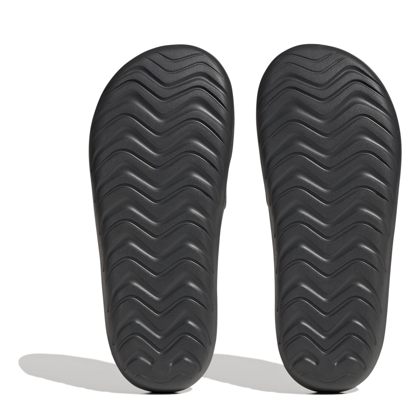 adidas | adicane Slides | Black | FRASERS