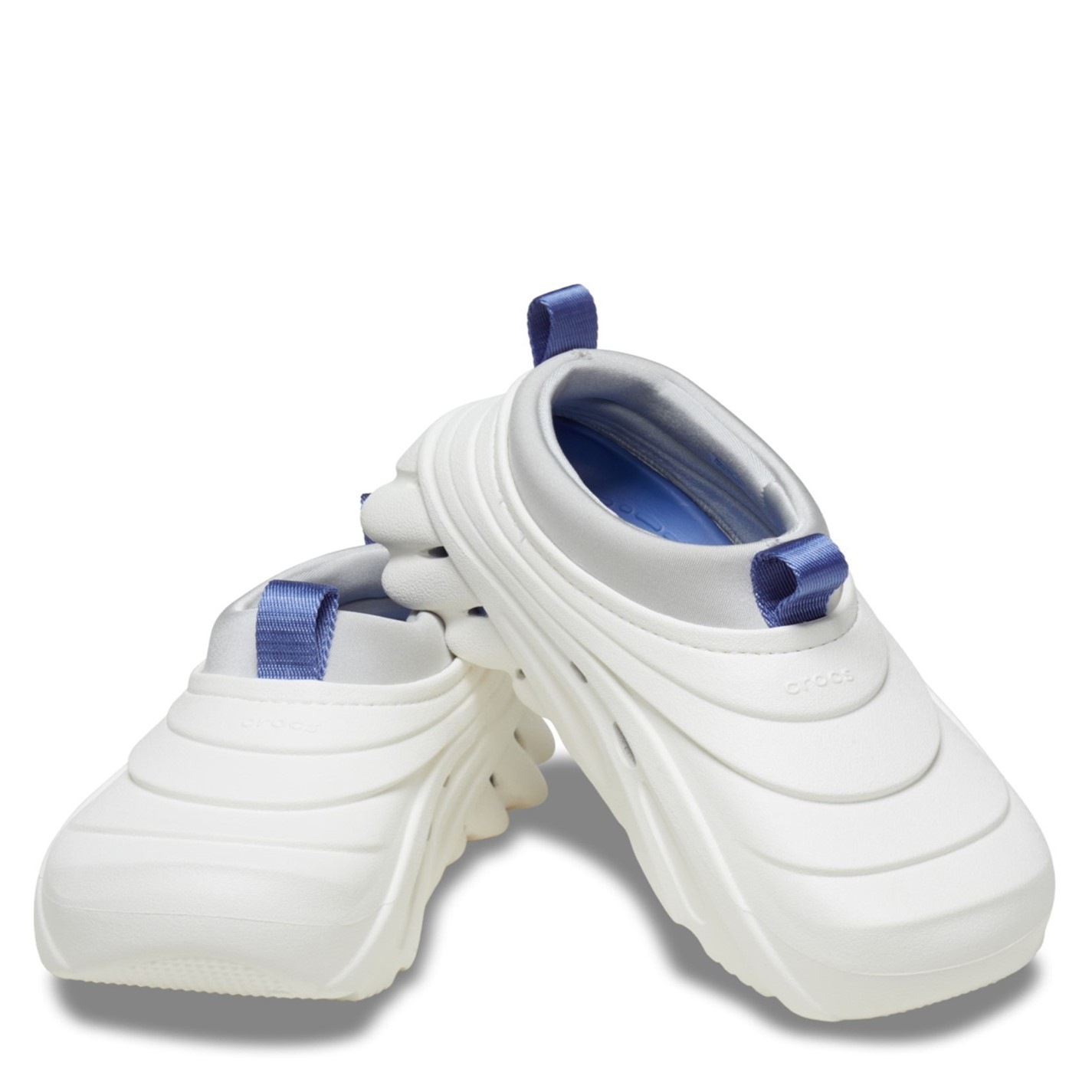Crocs | Crocs Echo Storm Shoes Adults | Clogs | FRASERS