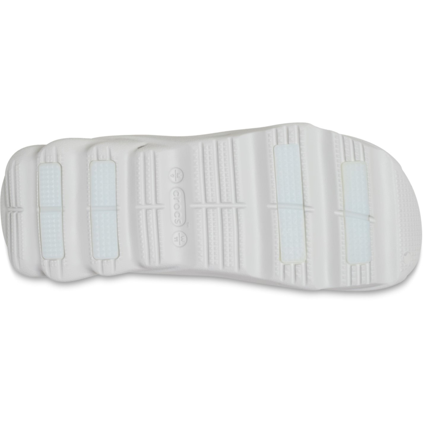 Crocs | Crocs Echo Storm Shoes Adults | Clogs | FRASERS