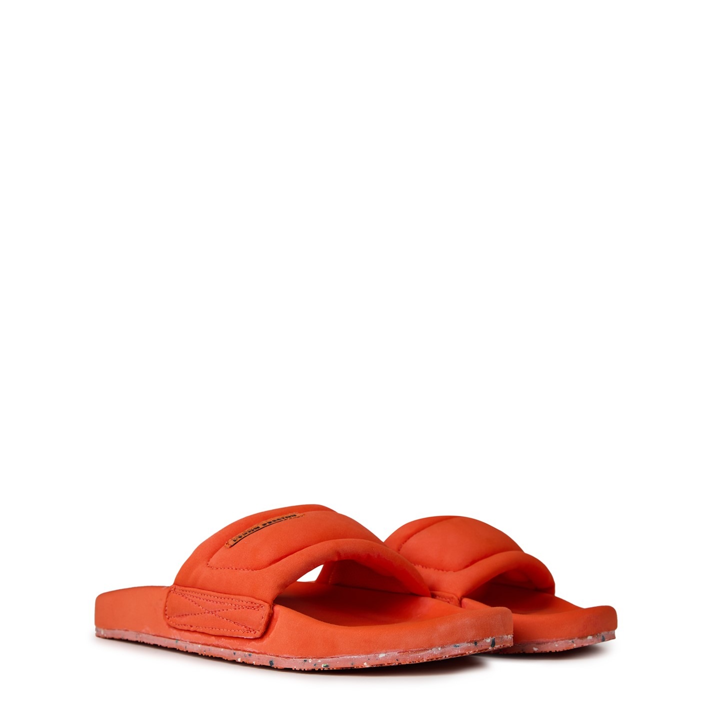 HERON PRESTON | Fabric Sliders | Pool Shoes | FRASERS
