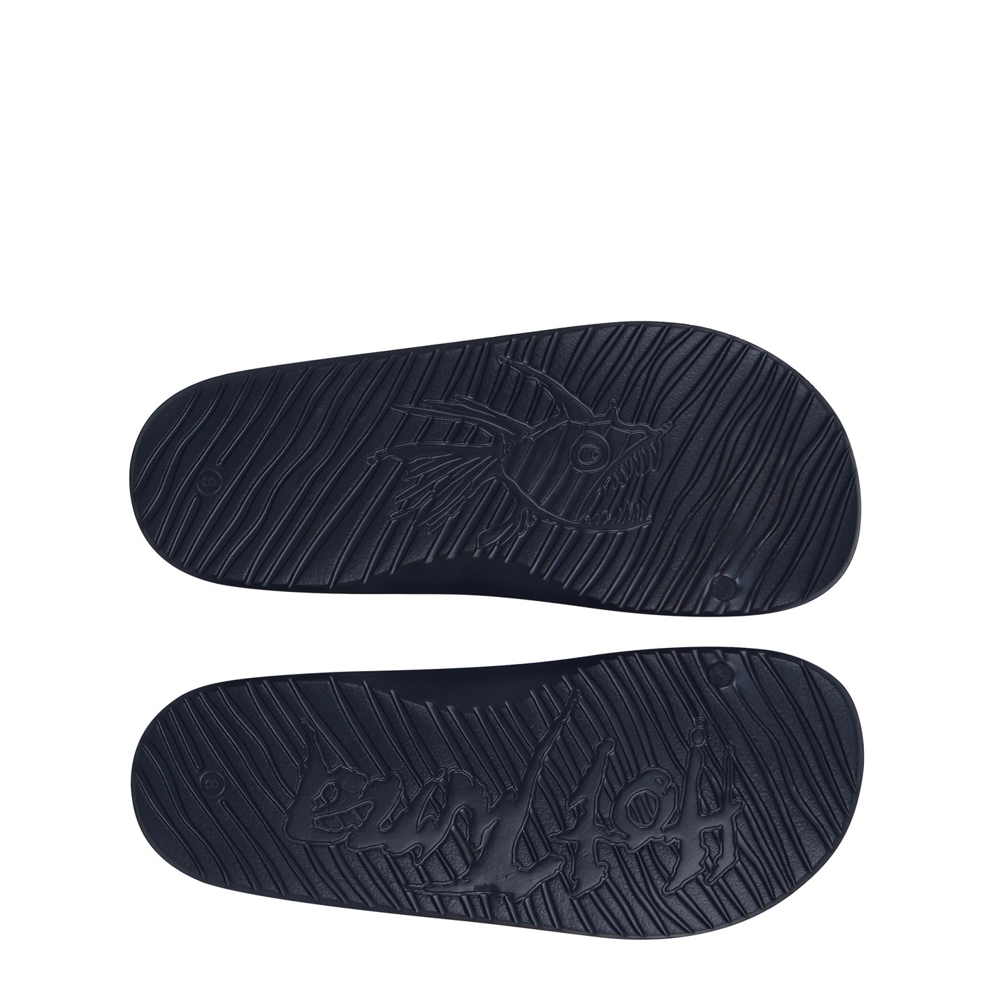 Hot Tuna | Mens Pool Shoes | Pool Shoes | FRASERS