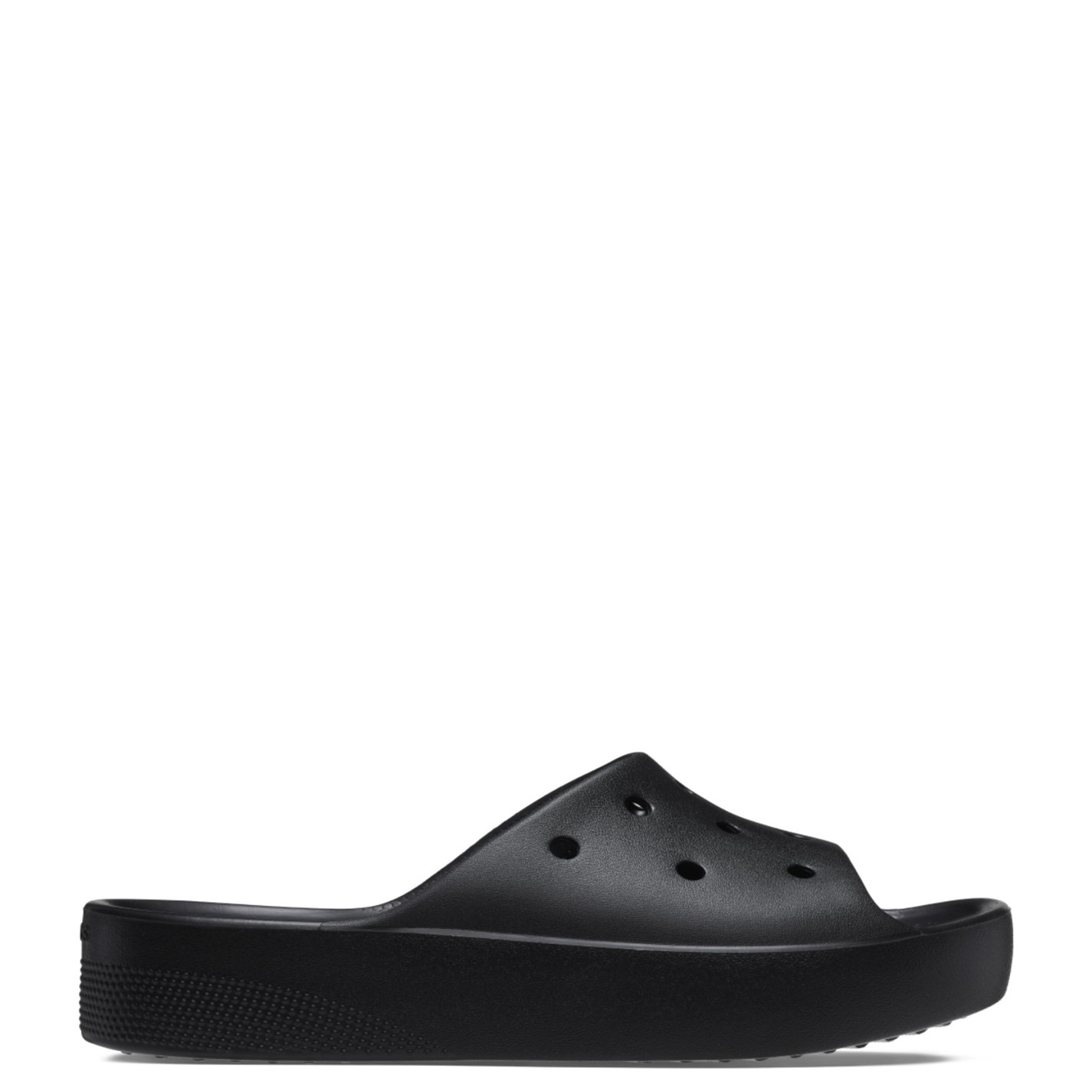 Crocs | Crocs Classic Platform Shoes Womens | Pool Shoes | FRASERS