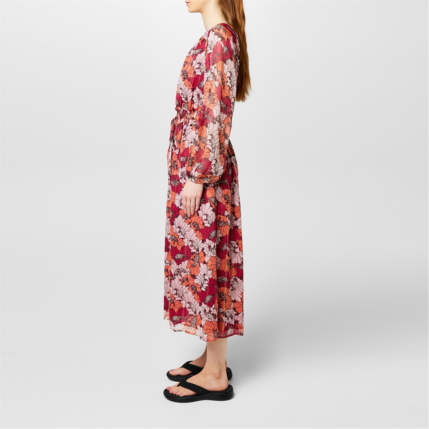 Skechers | On The Go Vacay Womens Flip Flops | Flip Flops | FRASERS