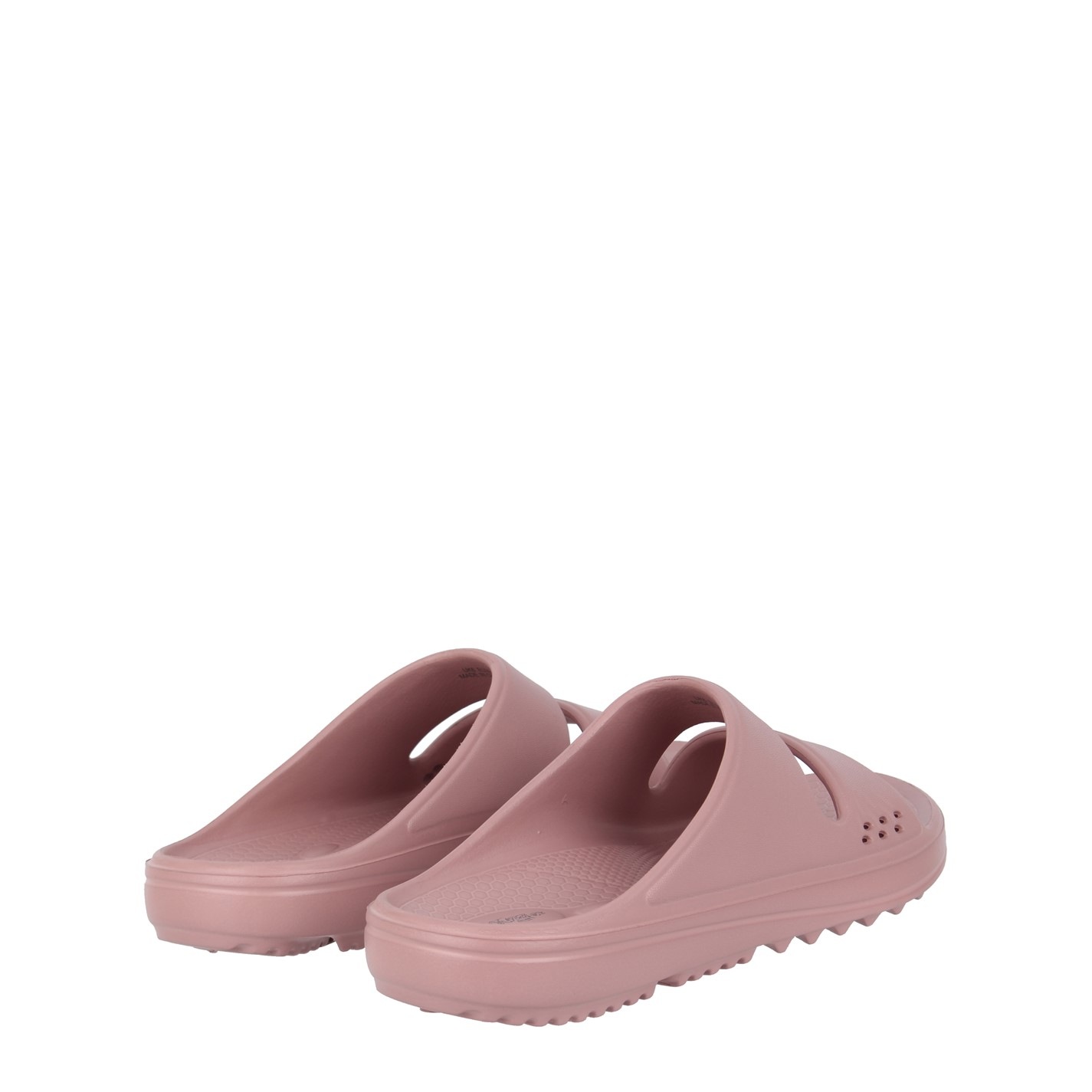 Hot Tuna | 2 strap slides | Pool Shoes | FRASERS