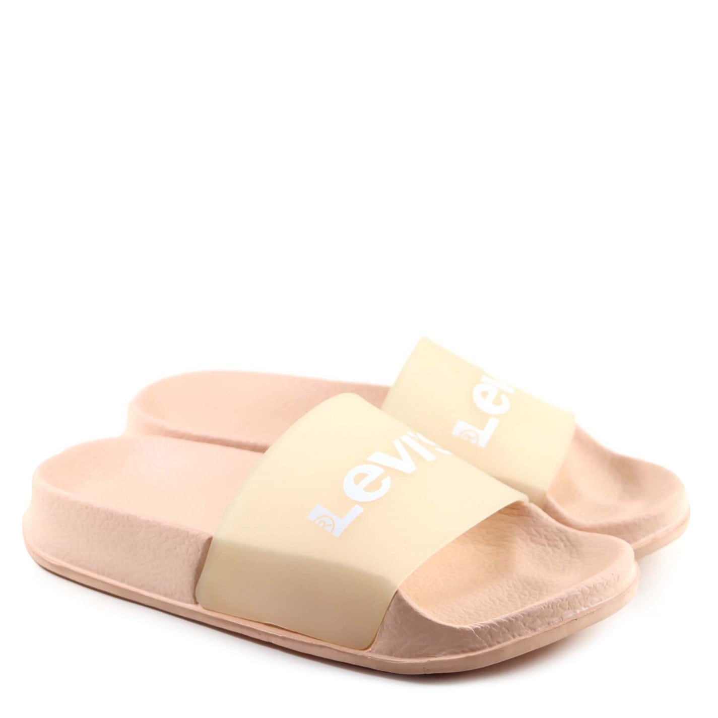 Levis | Levis Sportswear Sliders | Pink 0310 | FRASERS