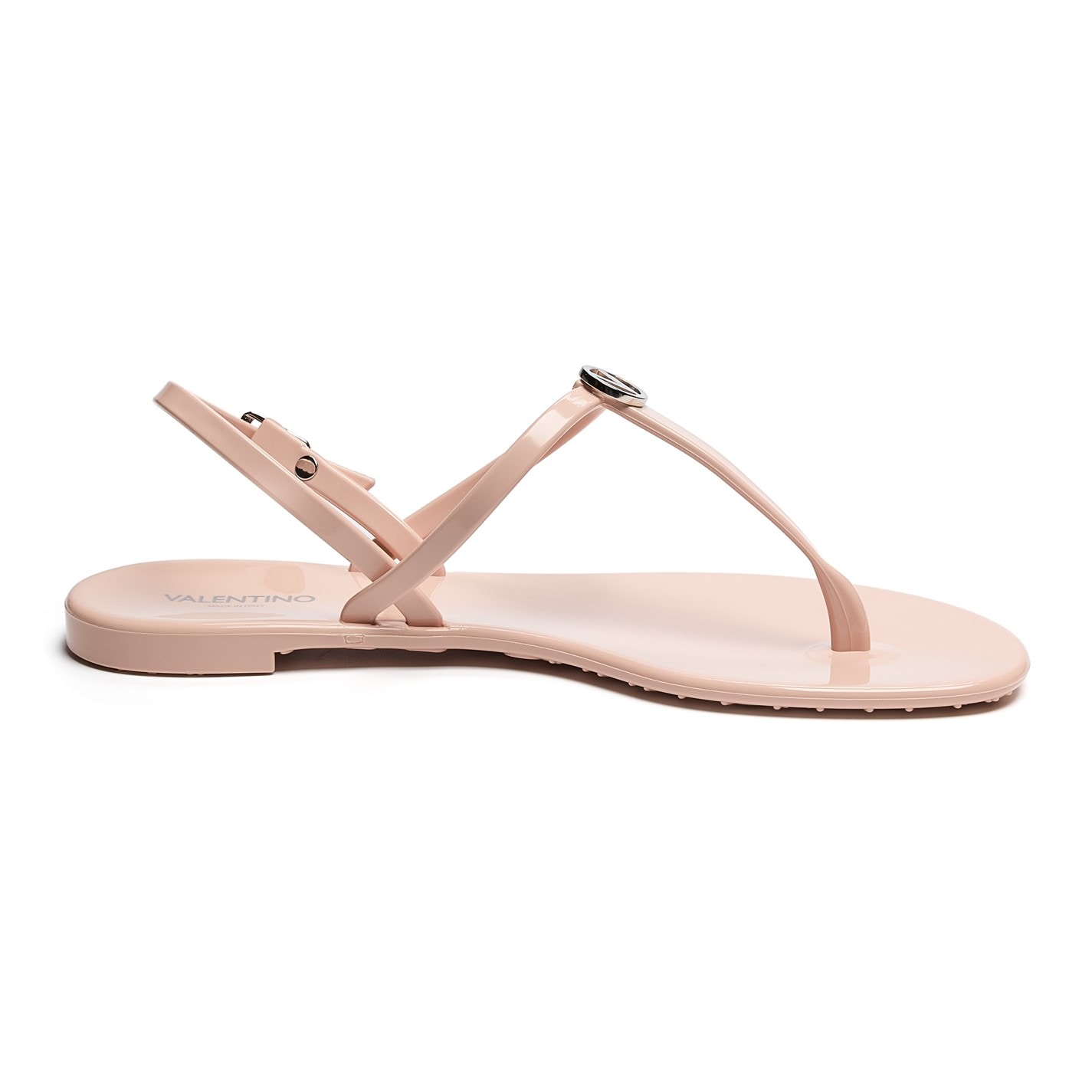 Valentino | ValS Jally Sandal Ld05 | Flat Sandals | FRASERS