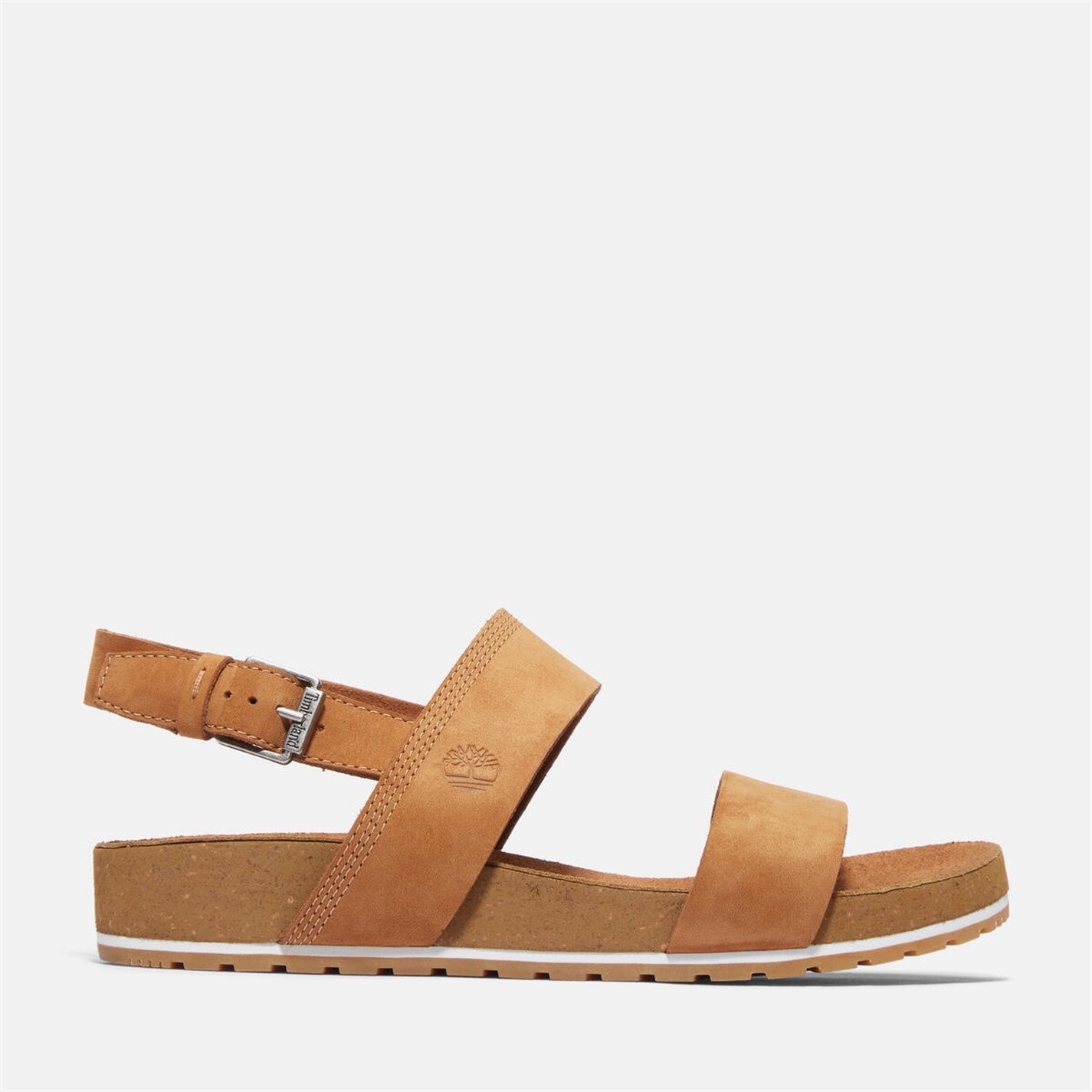 Timberland | Timberland Malibu Waves Backstrap Sandal Saddl | Saddle ...