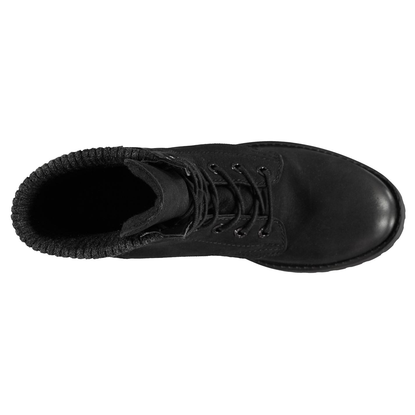 Firetrap | Mystic Boots Ladies | Black | FRASERS