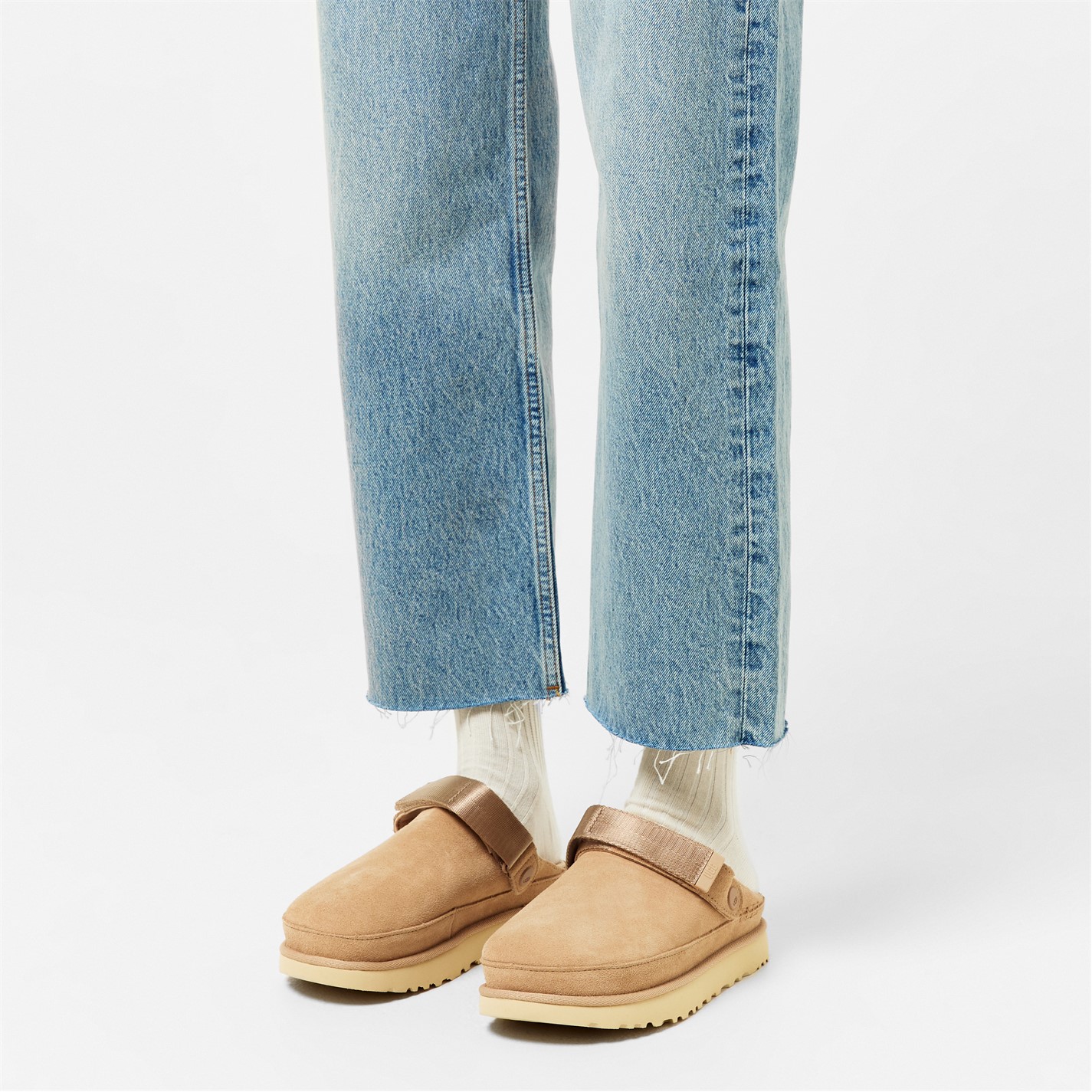 Ugg | Goldenstar Clog | Clogs | FRASERS