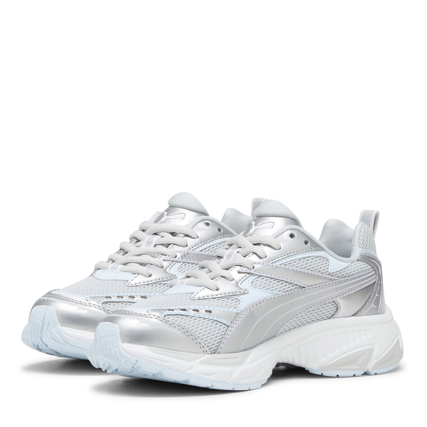 Puma | Morphic Trainers | Runners | FRASERS