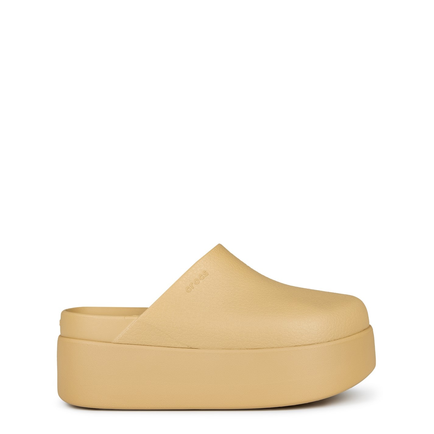 Crocs | Dylan Platform Clogs | Clogs | FRASERS