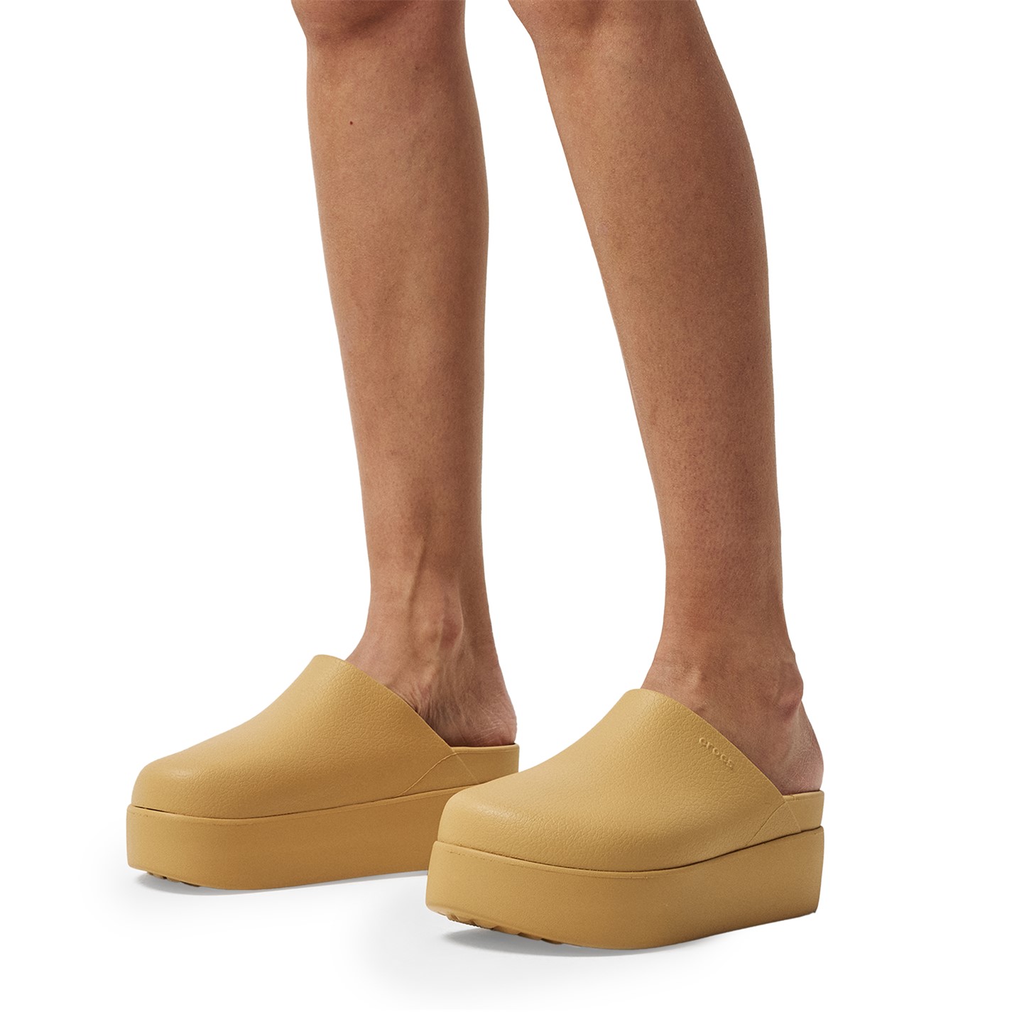 Crocs | Dylan Platform Clogs | Clogs | FRASERS