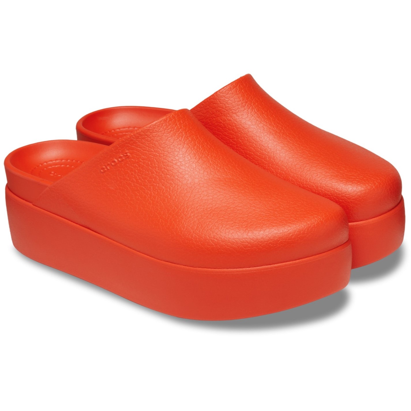 Crocs | Dylan Platform Clogs | Clogs | FRASERS