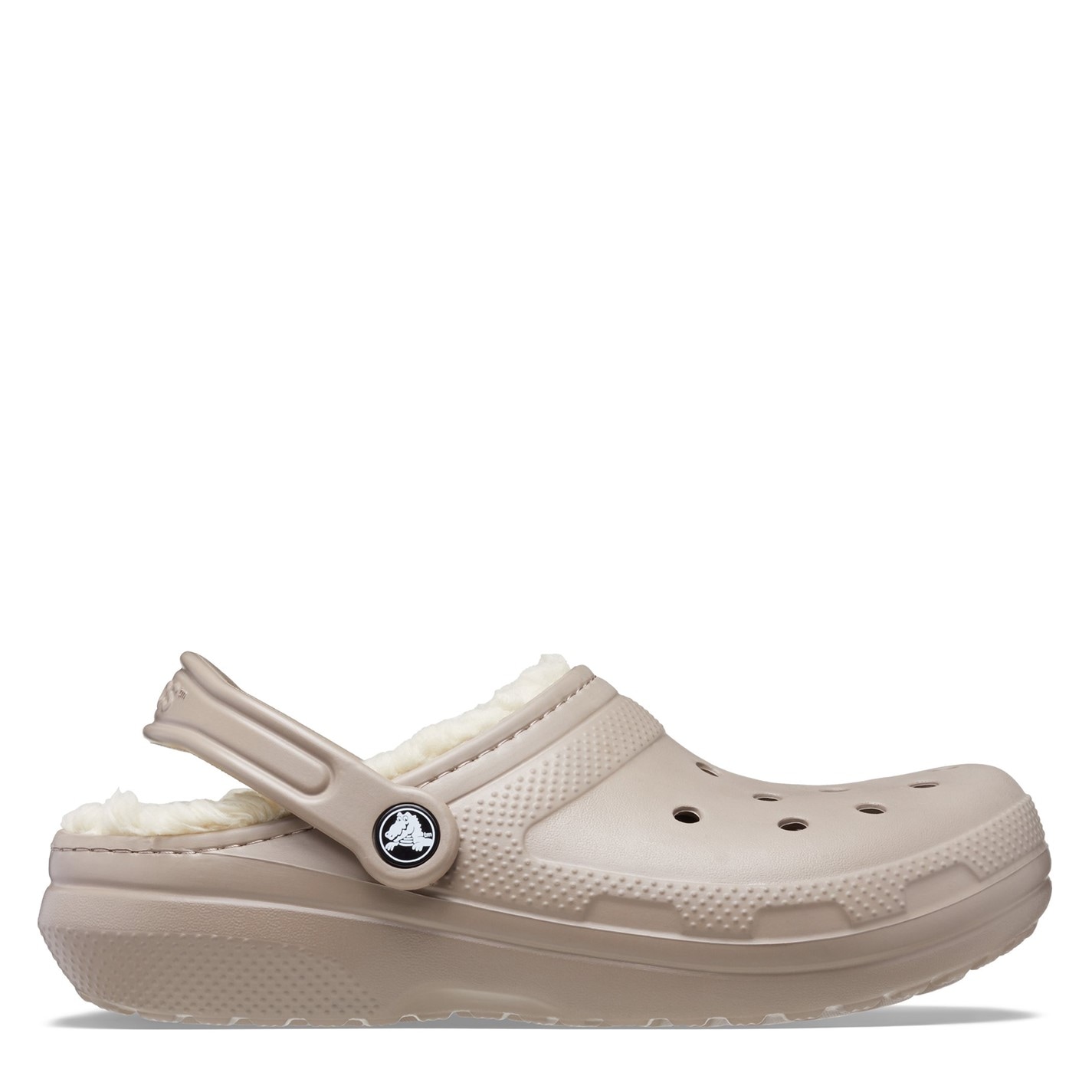 Crocs | Classic Lined Clogs | Mules Slippers | FRASERS