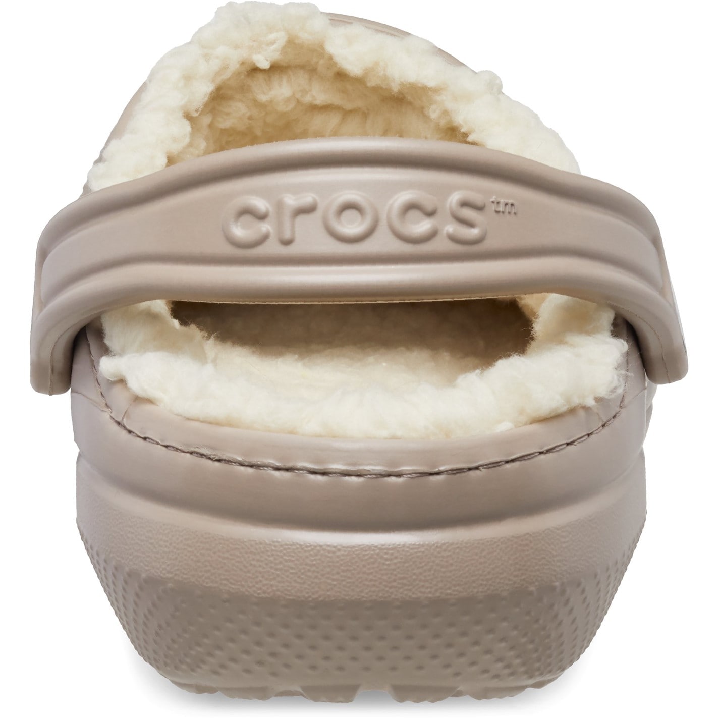 Crocs | Classic Lined Clogs | Mules Slippers | FRASERS