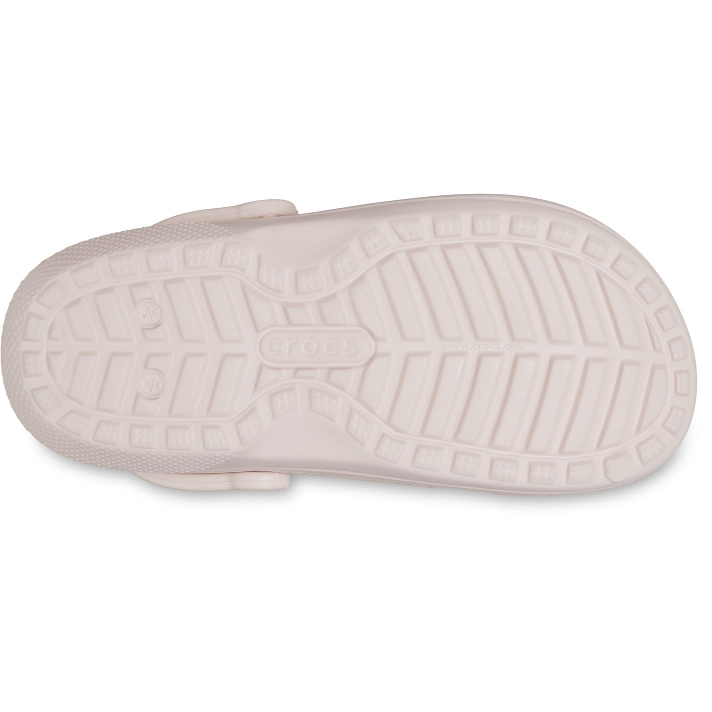 Crocs | Classic Lined Clogs | Mules Slippers | FRASERS