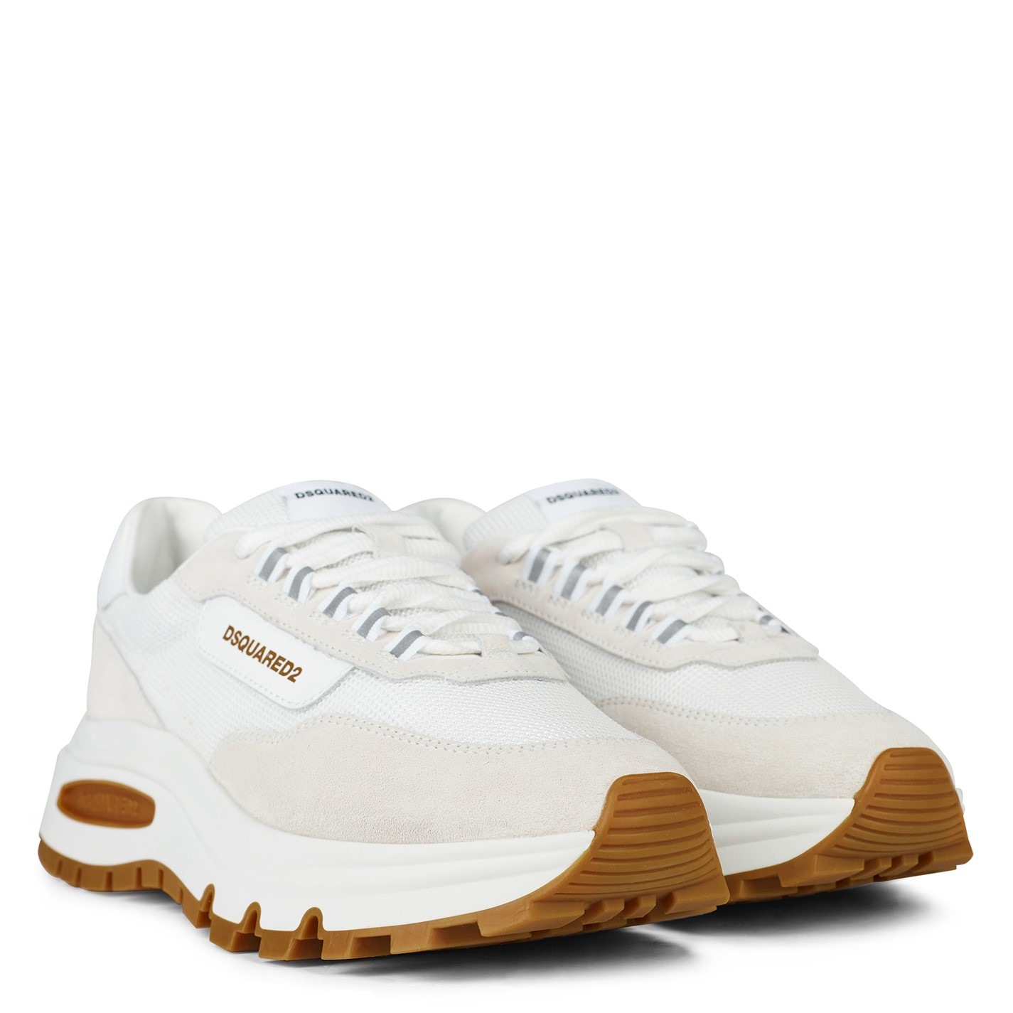 DSQUARED2 | Run Ds2 Trainer | Runners | FRASERS