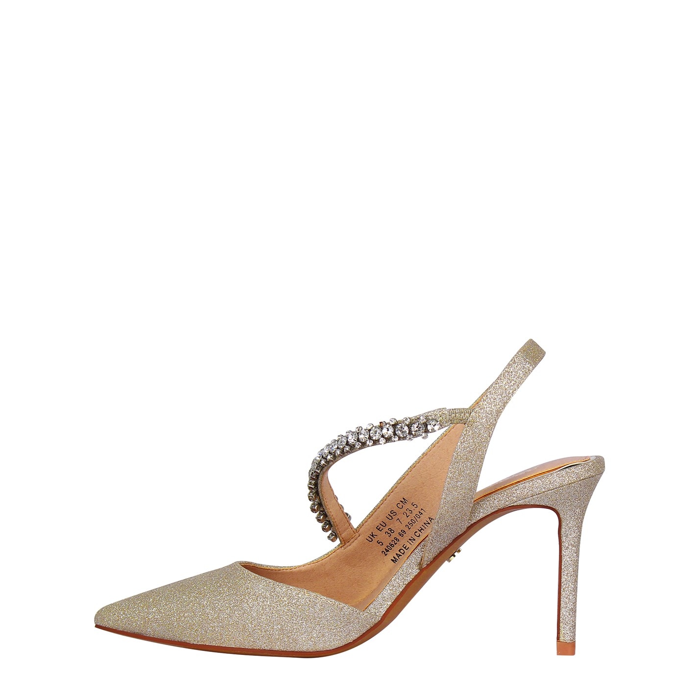 Biba | Biba Infinity Court Shoe | Heeled Sandals | FRASERS