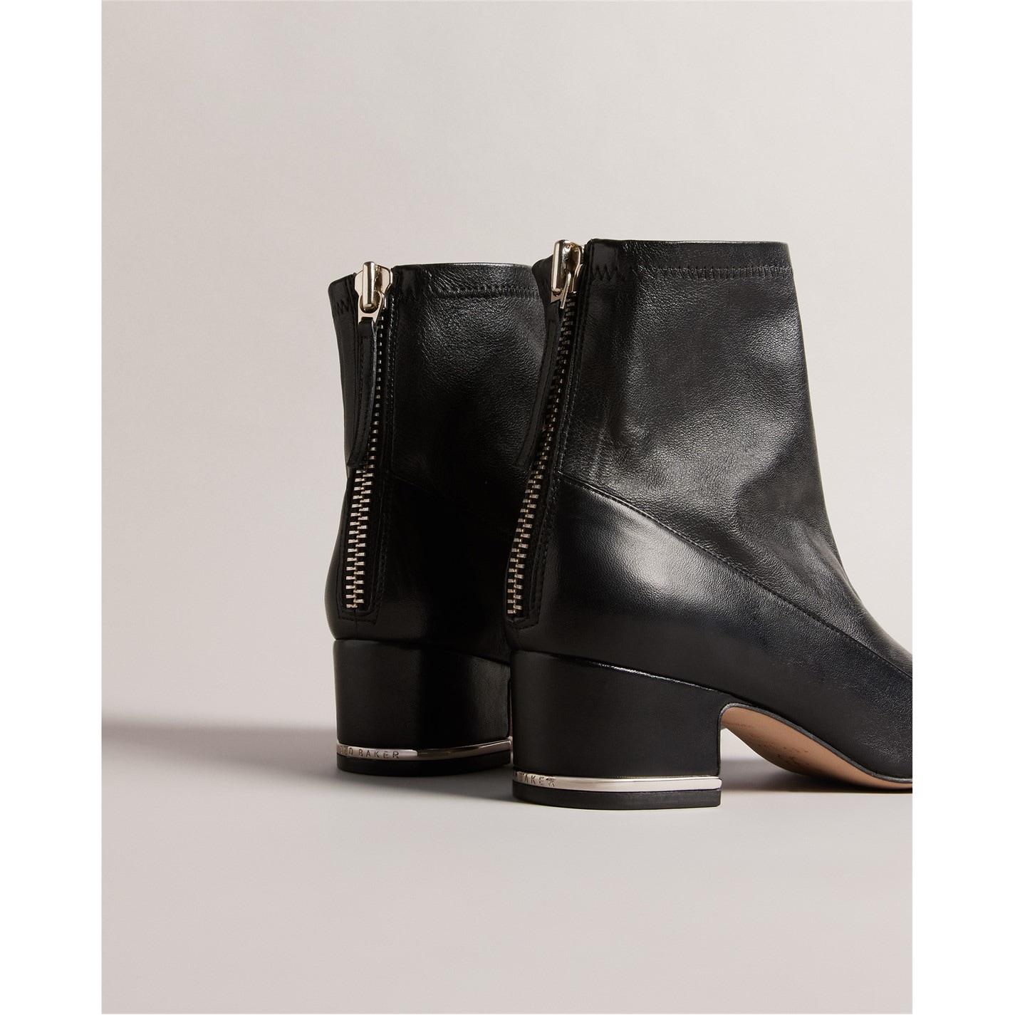 Ted Baker | Neomlia Ankle Boots | Black | FRASERS