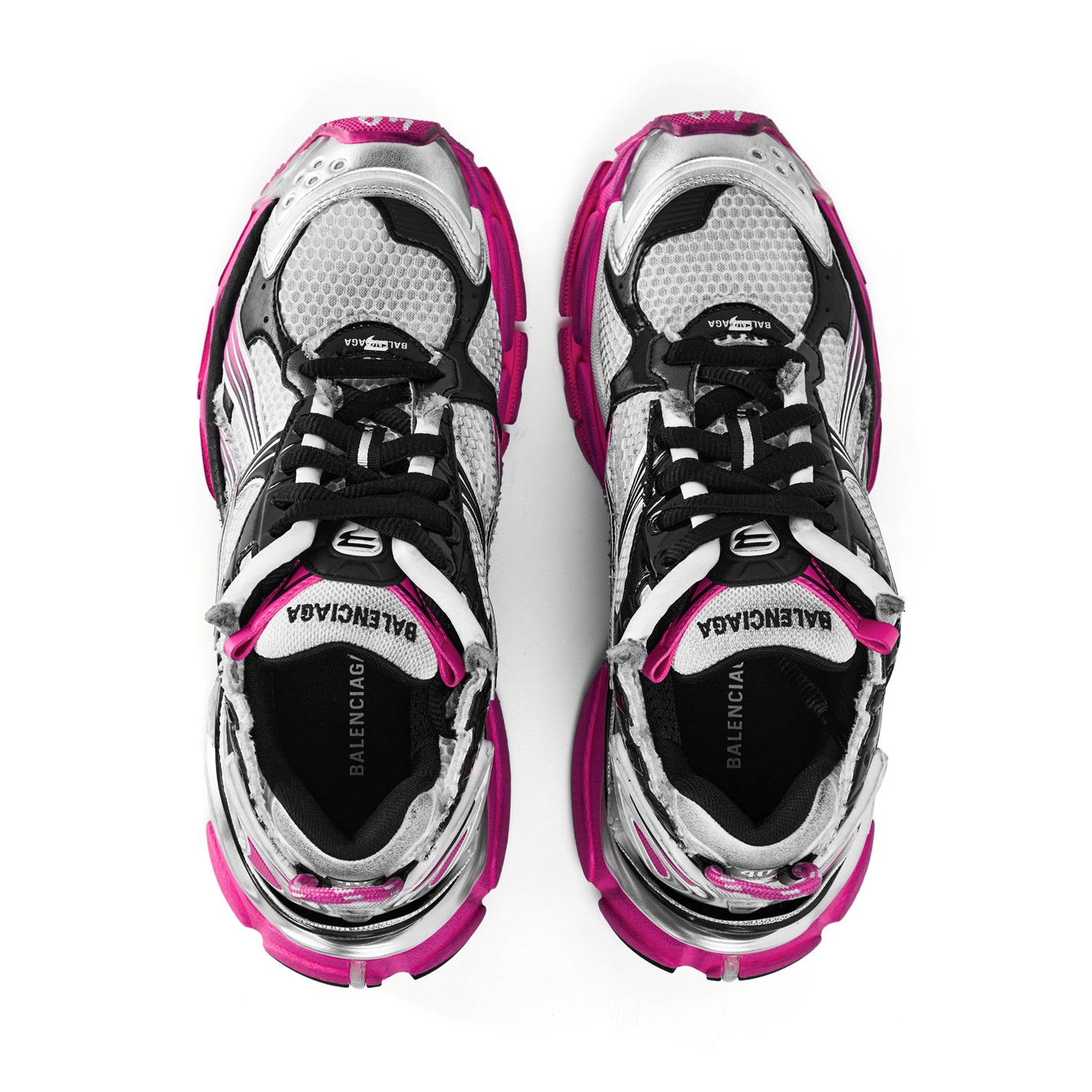 BALENCIAGA | Runners | Runners | FRASERS