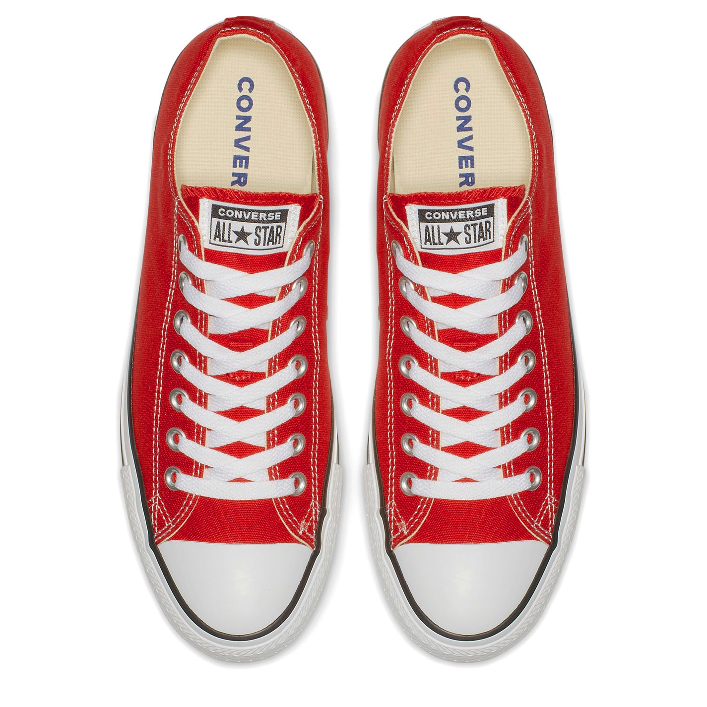 Converse Lifestyle | Chuck Ox Canvas Trainers | Canvas Low | FRASERS