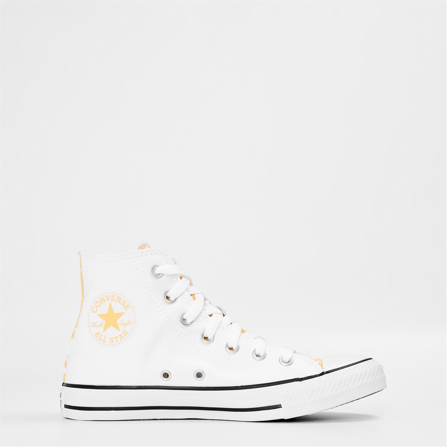 Converse | Chuck Classic Hi Tops | Canvas High | FRASERS