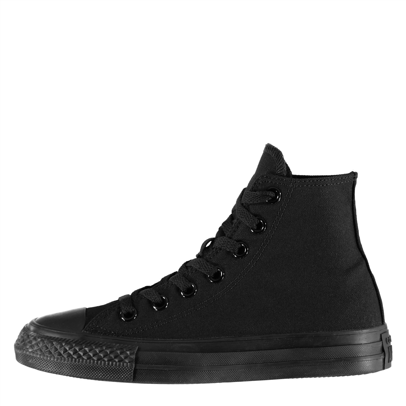 Converse Lifestyle | AS Mono Canvas Hi Tops | Canvas High | FRASERS