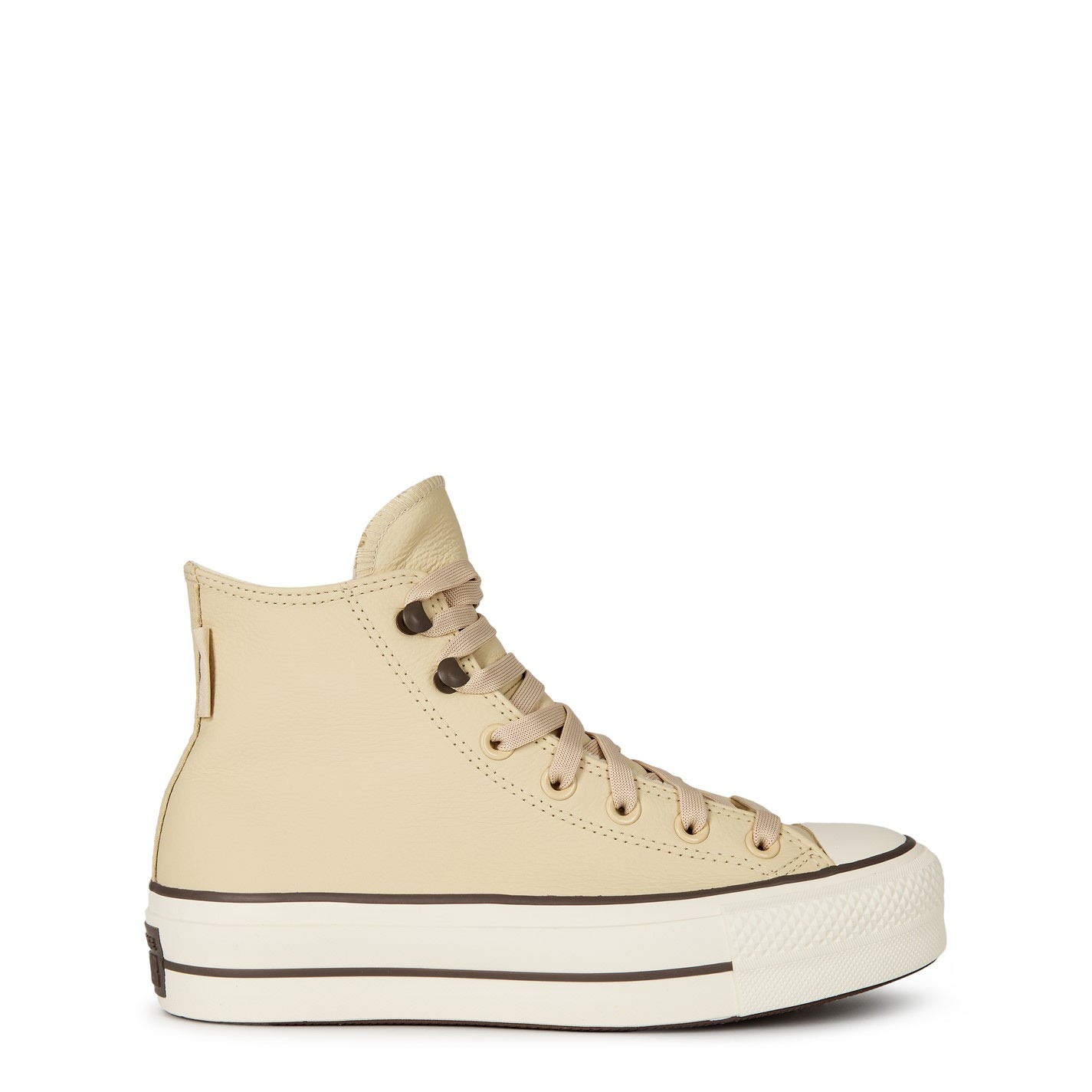 Converse Lifestyle | Chuck Taylor All Star Platform High Top Sneakers ...